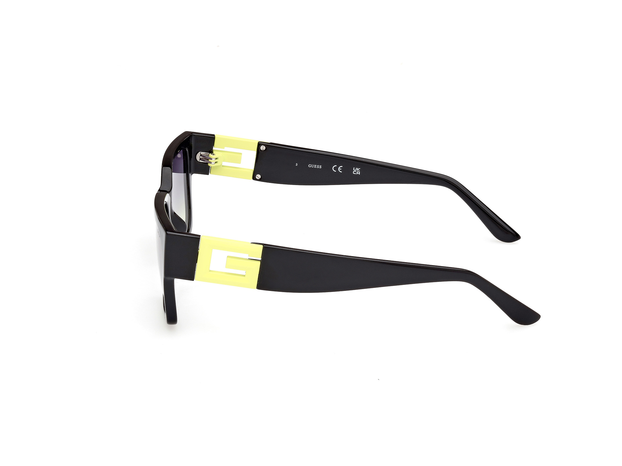 Guess Eyewear Collection - Marcolin