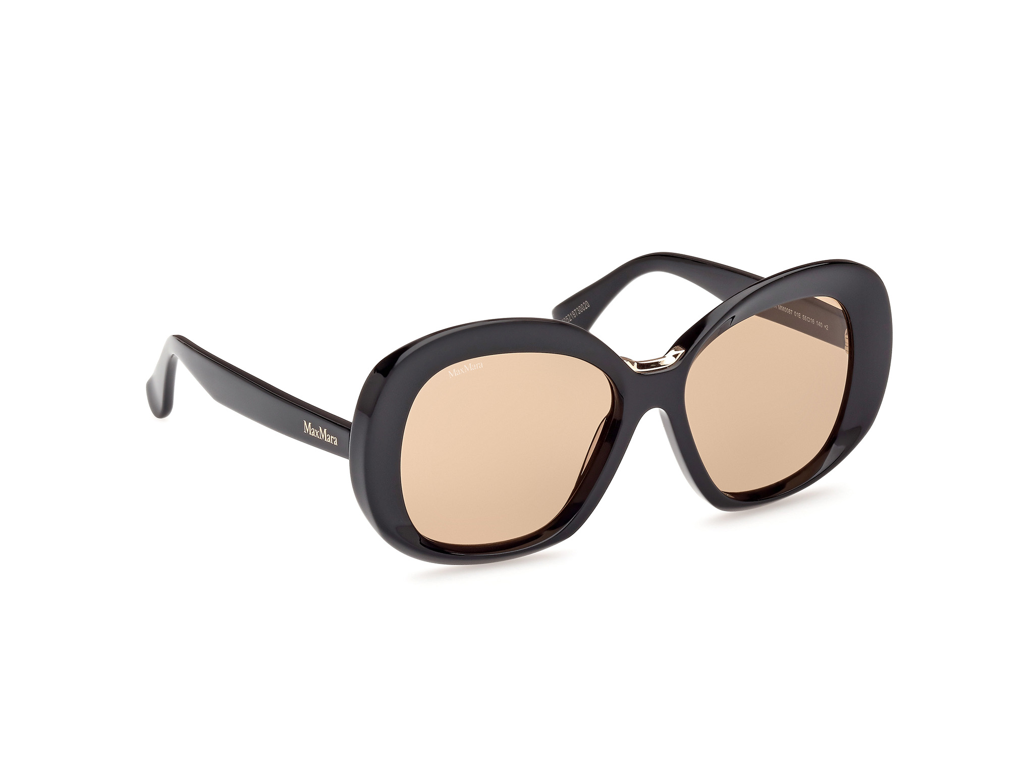 Max Mara Eyewear Collection - Marcolin