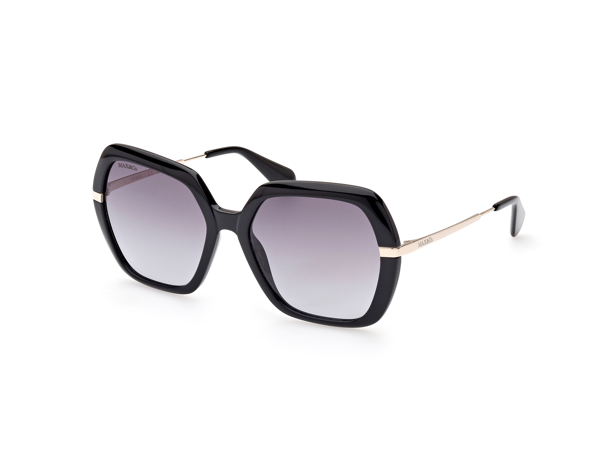 MAX&Co. Eyewear Collection - Marcolin