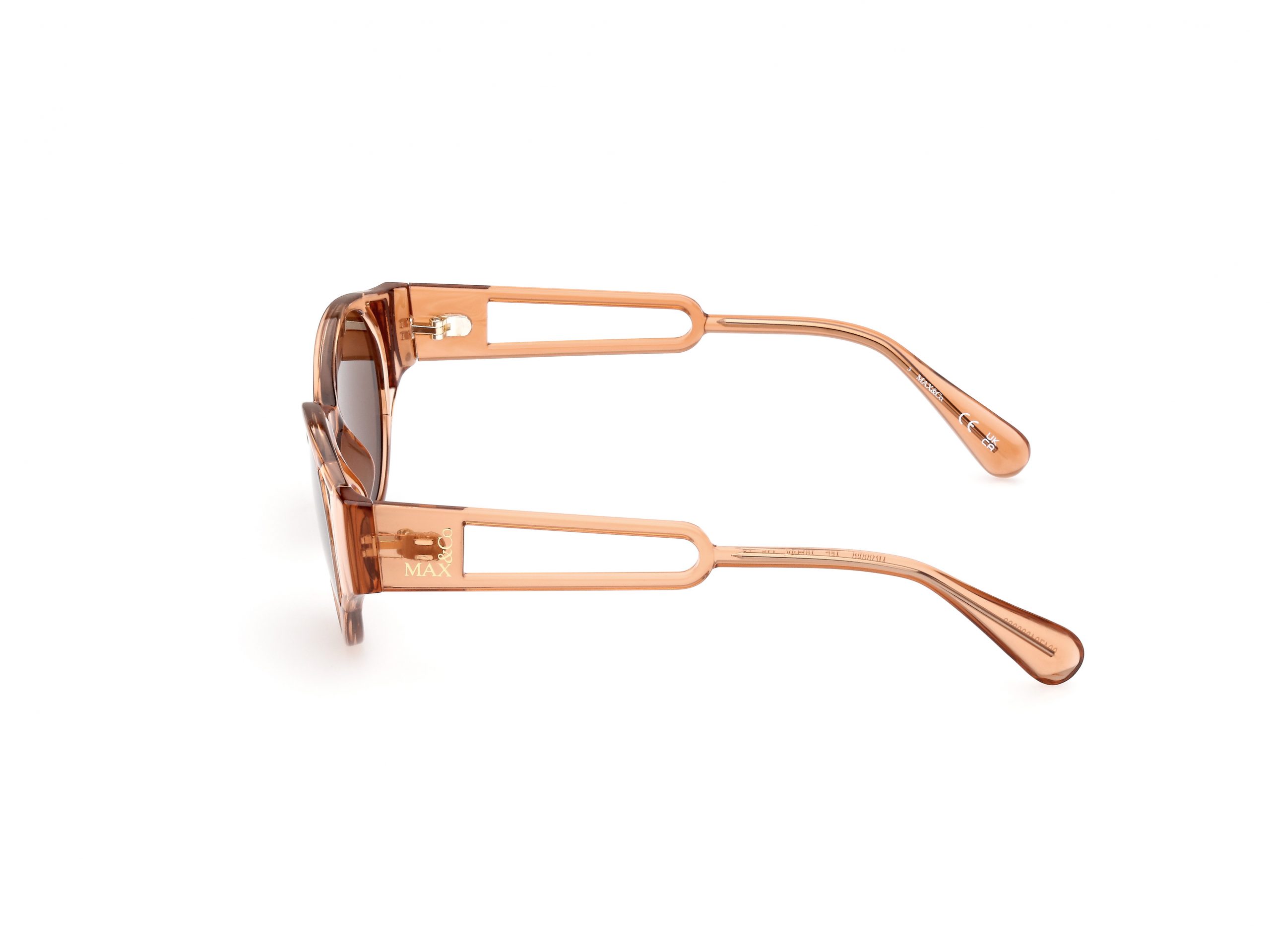 MAX&Co. Eyewear Collection - Marcolin