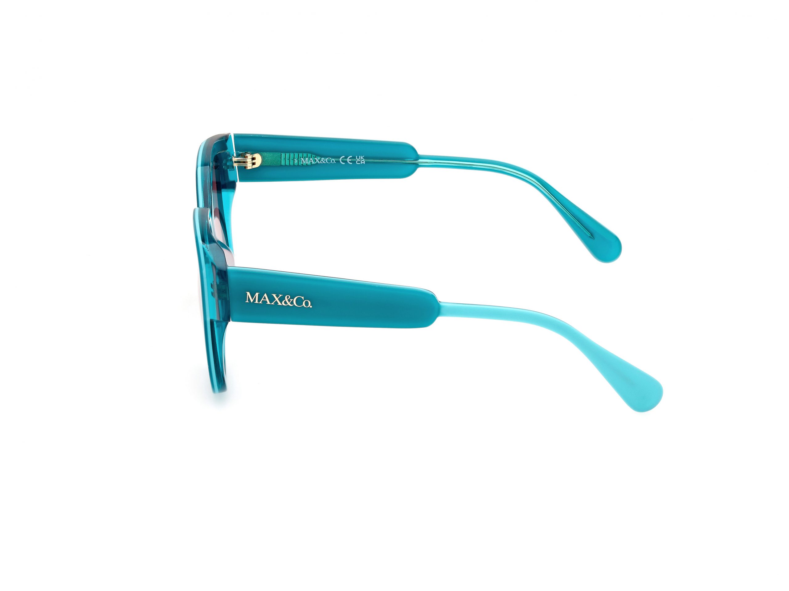 MAX&Co. Eyewear Collection - Marcolin
