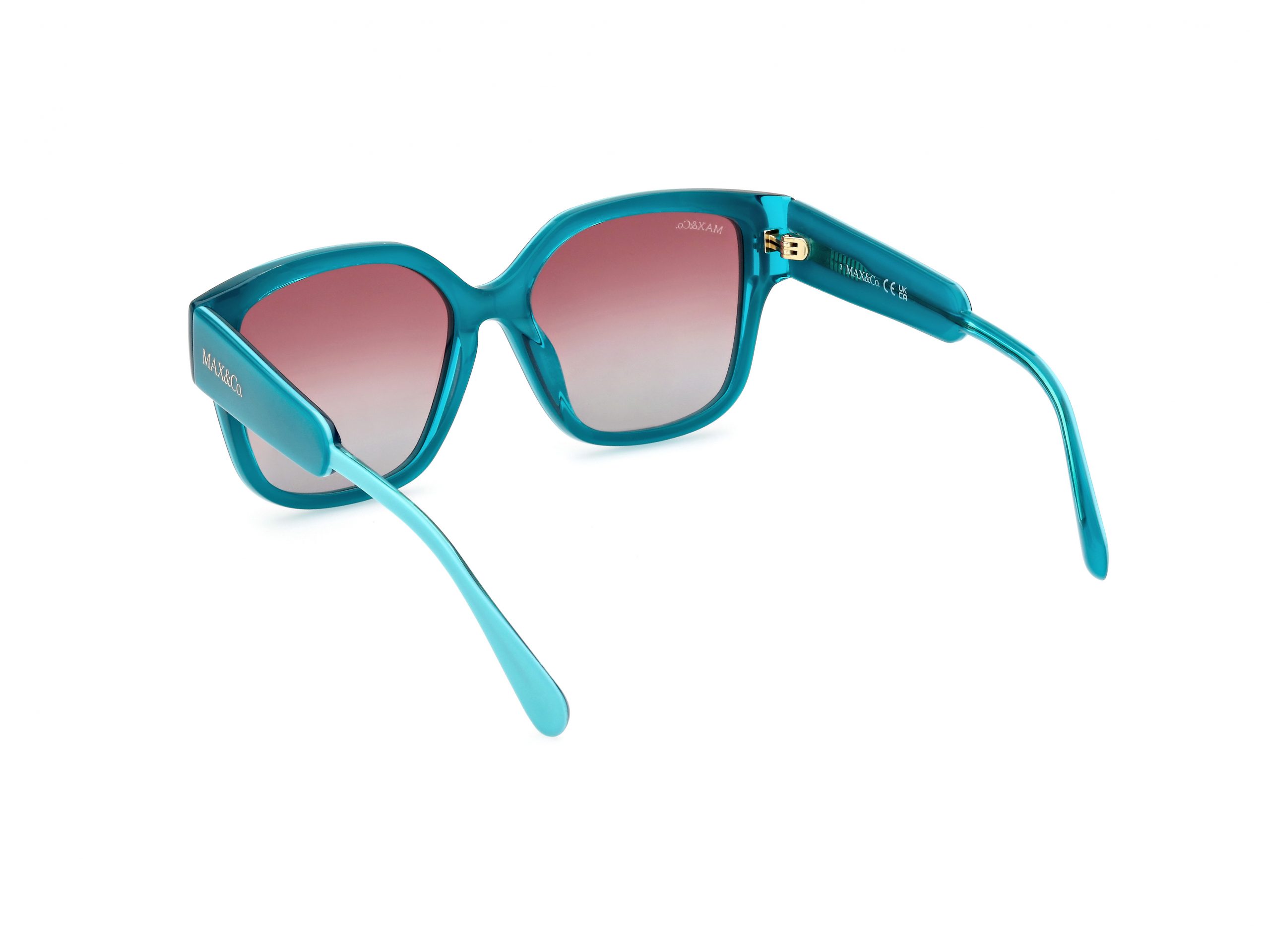 MAX&Co. Eyewear Collection - Marcolin