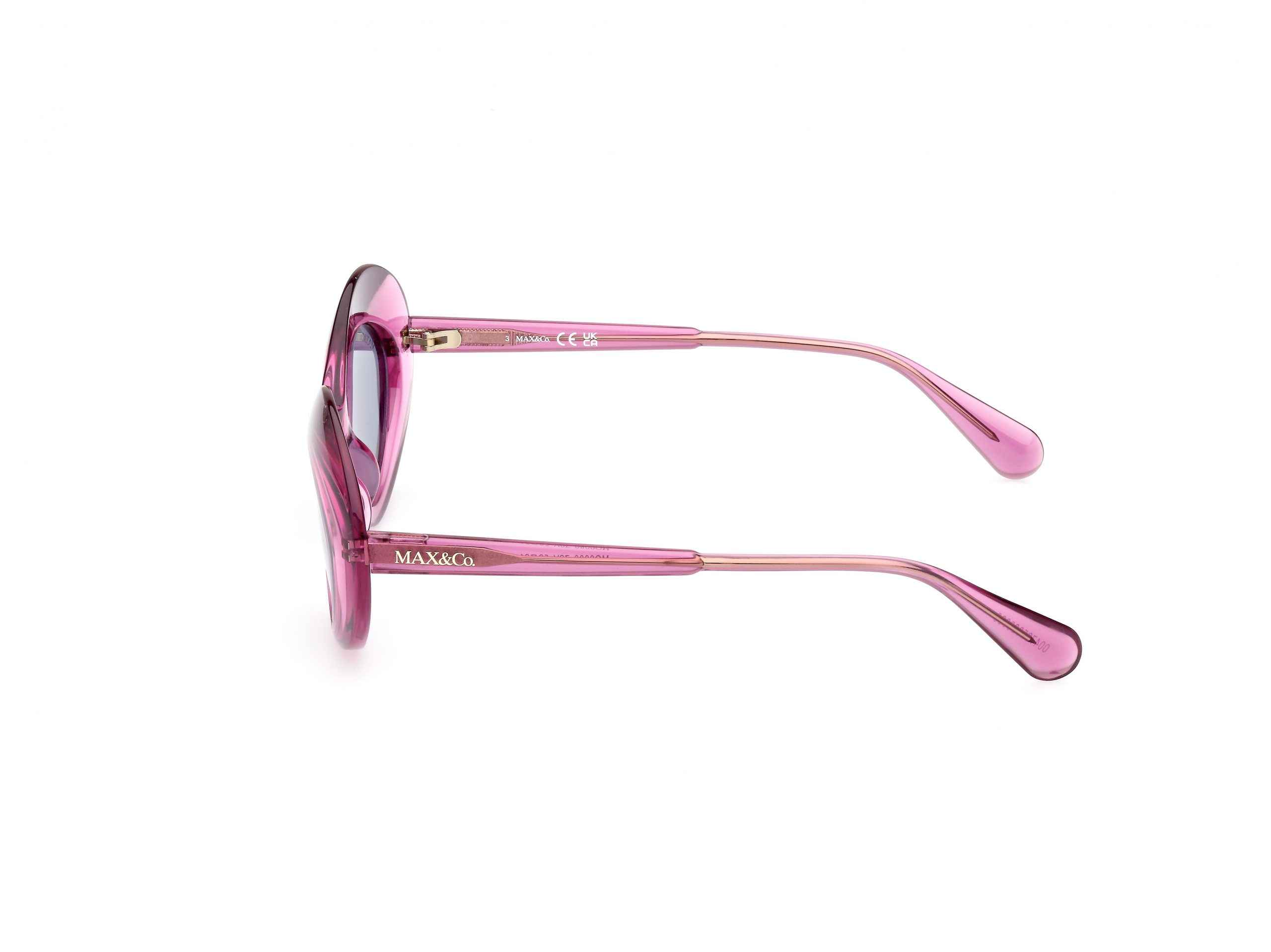 MAX&Co. Eyewear Collection - Marcolin