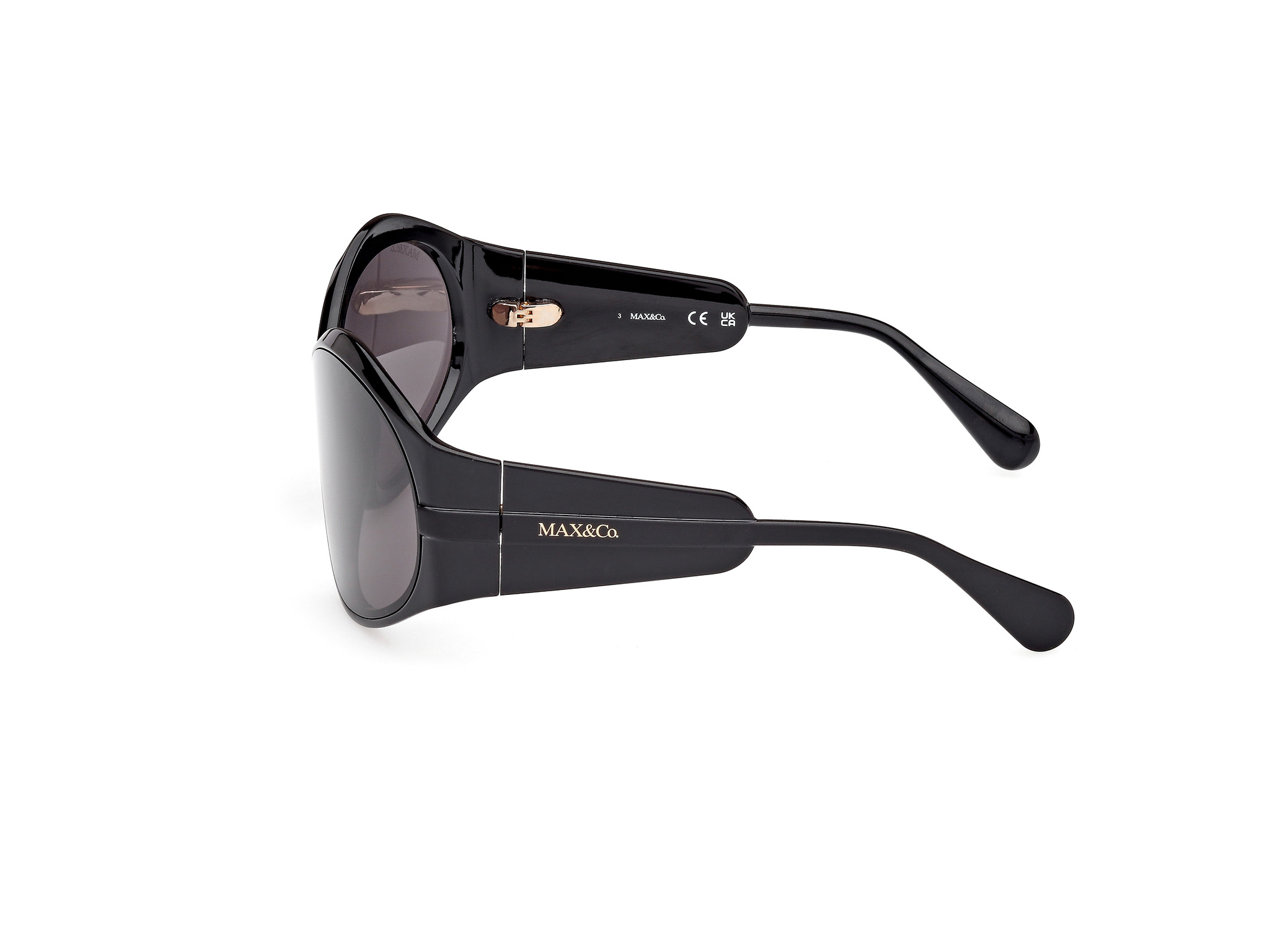 MAX&Co. Eyewear Collection - Marcolin