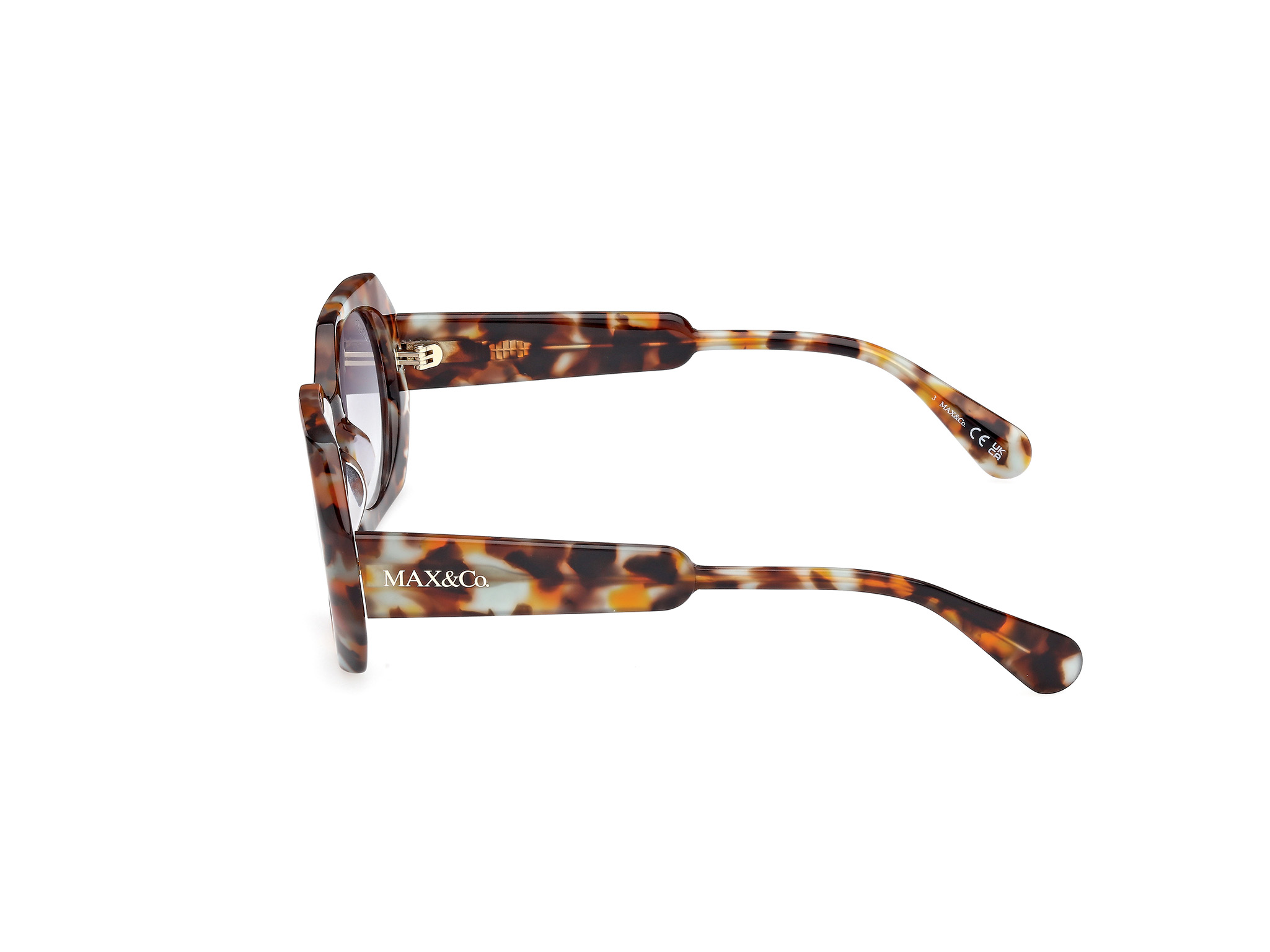 MAX&Co. Eyewear Collection - Marcolin