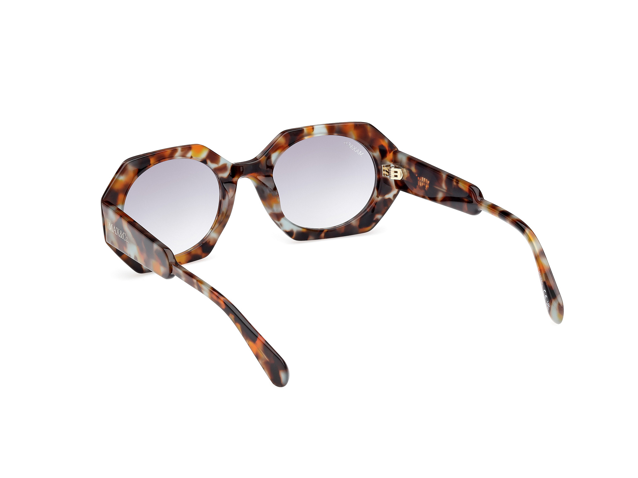 MAX&Co. Eyewear Collection - Marcolin