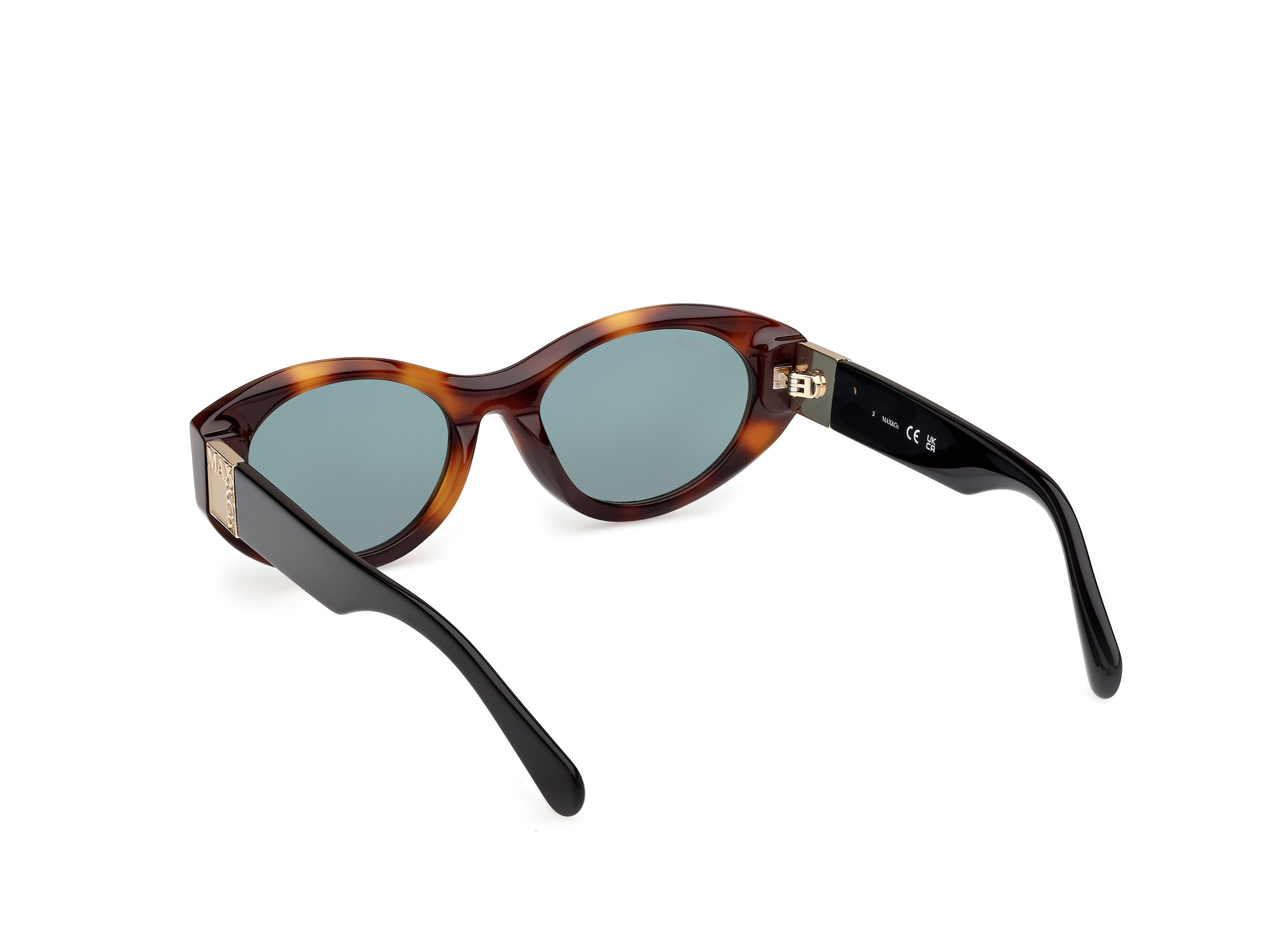 MAX&Co. Eyewear Collection - Marcolin