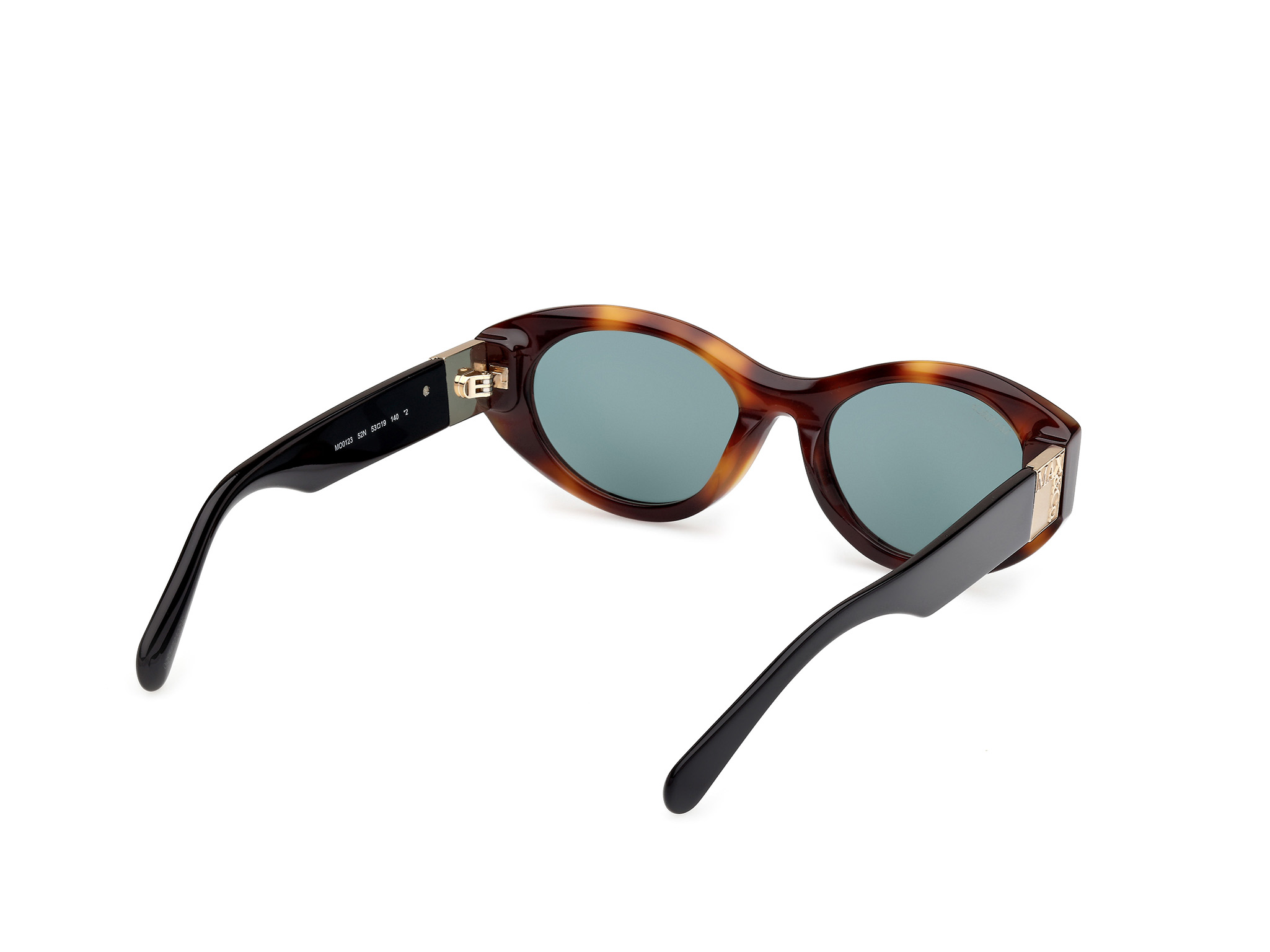 MAX&Co. Eyewear Collection - Marcolin