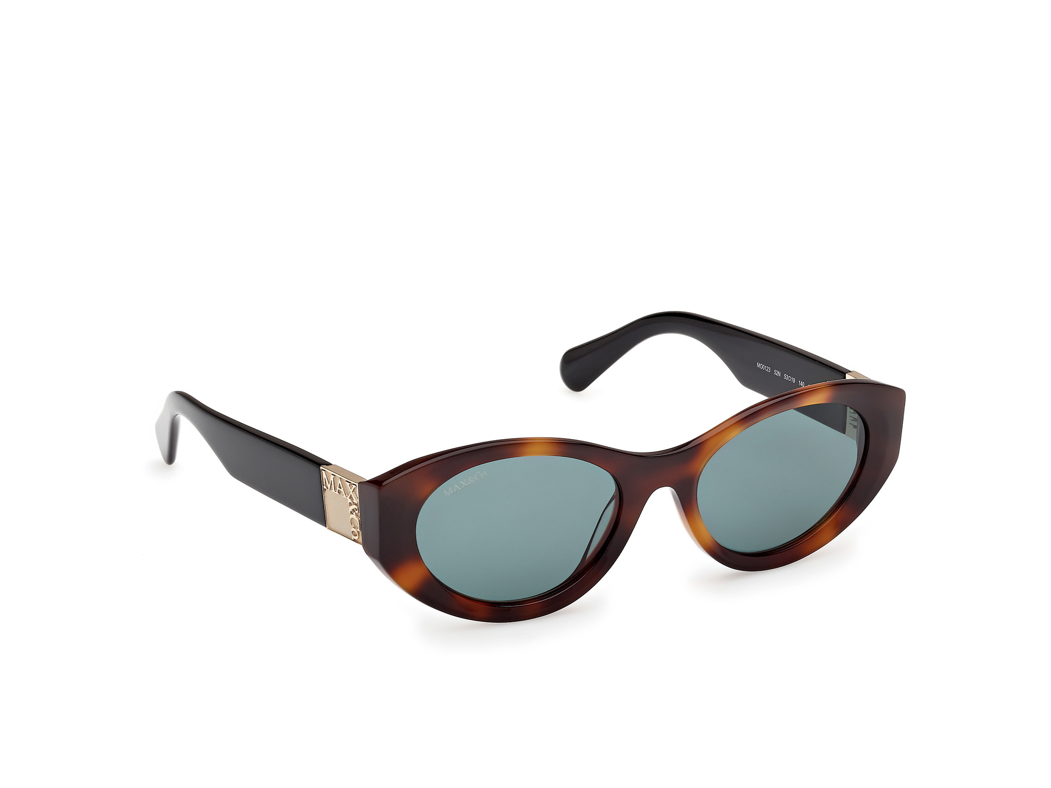 MAX&Co. Eyewear Collection - Marcolin