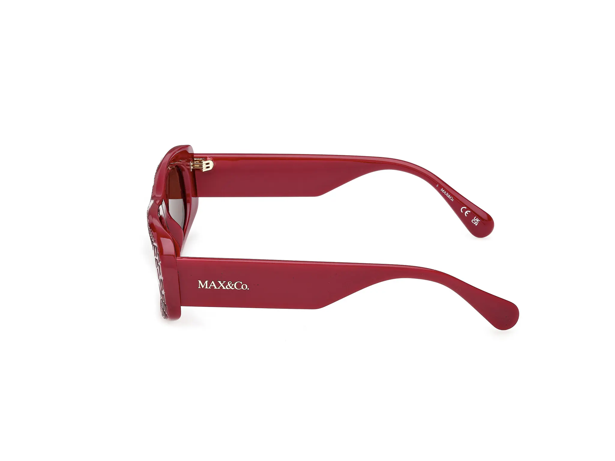 MAX&Co. Eyewear Collection - Marcolin