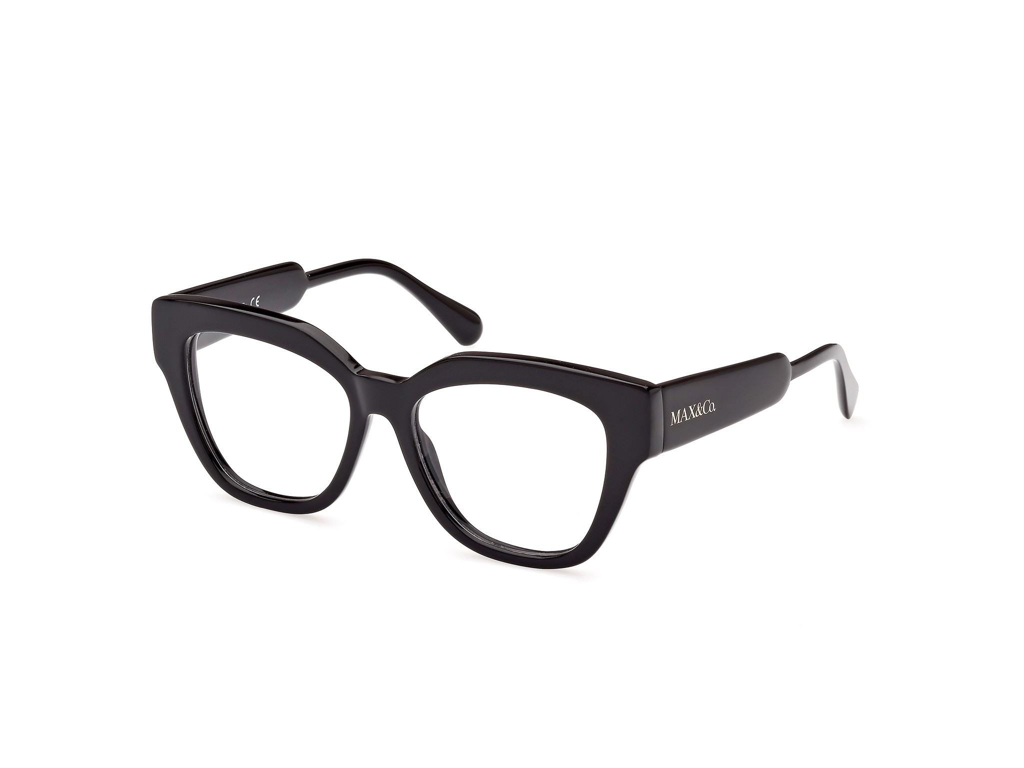 MAX&Co. Eyewear Collection - Marcolin