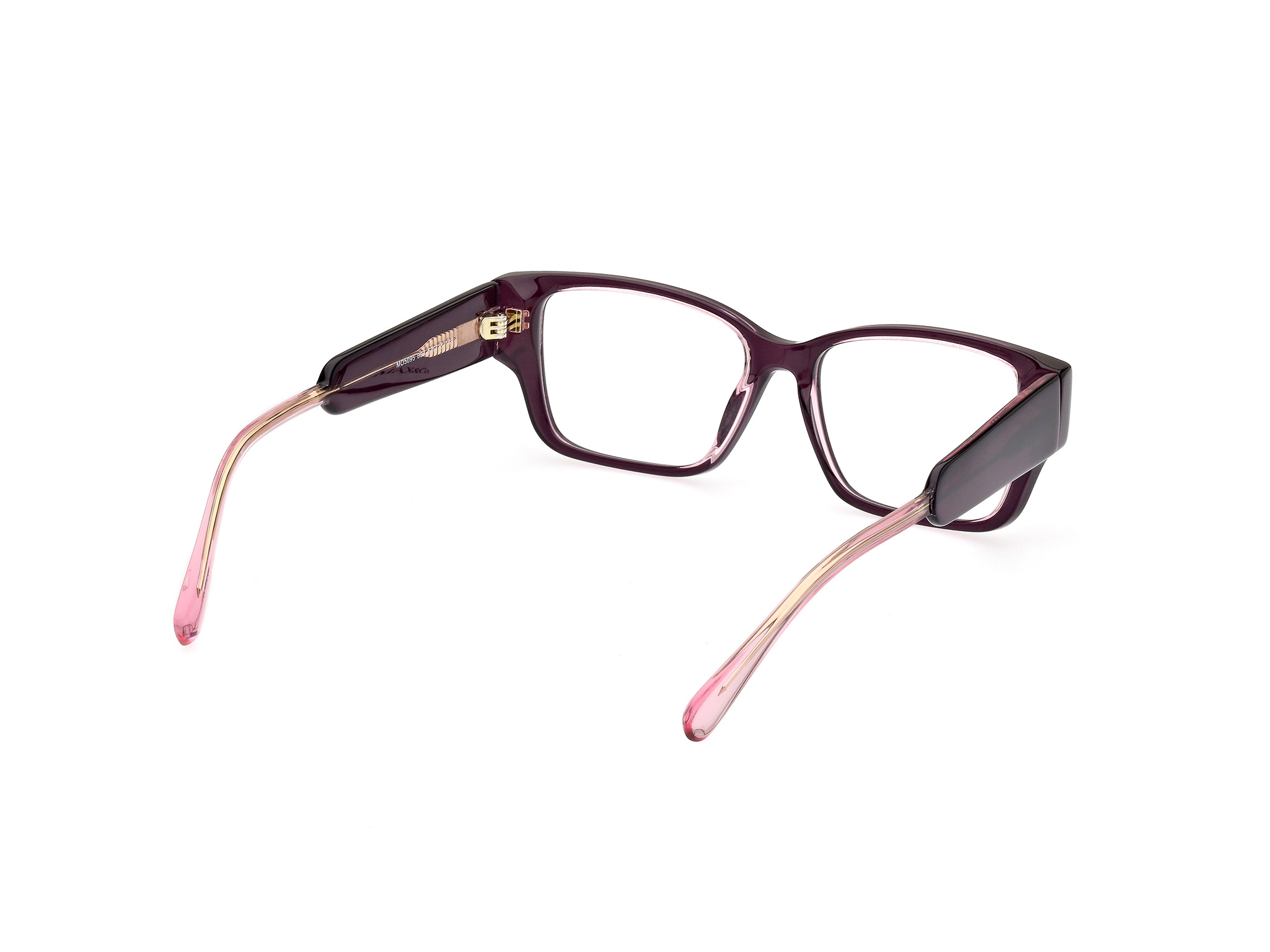 MAX&Co. Eyewear Collection - Marcolin