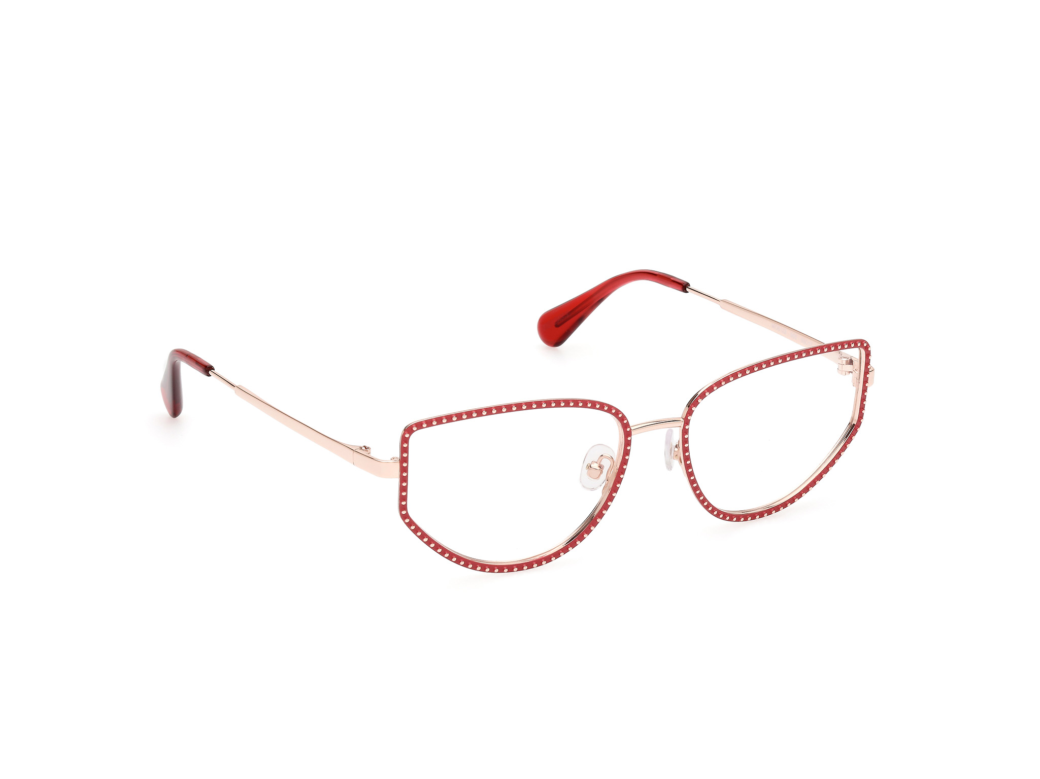 MAX&Co. Eyewear Collection - Marcolin