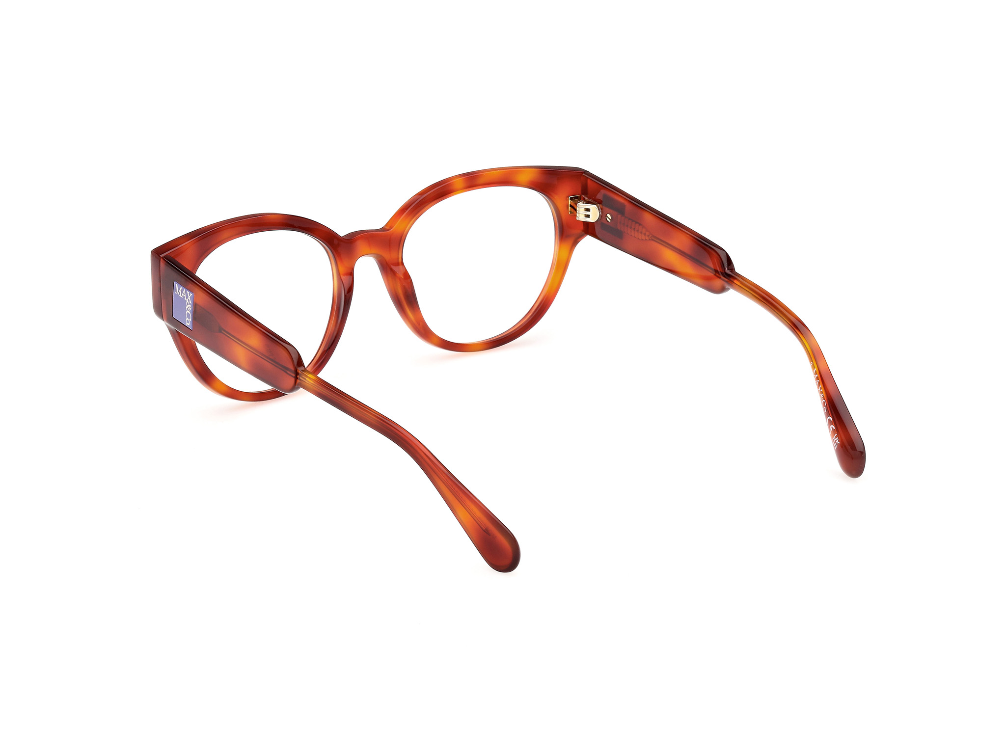 MAX&Co. Eyewear Collection - Marcolin