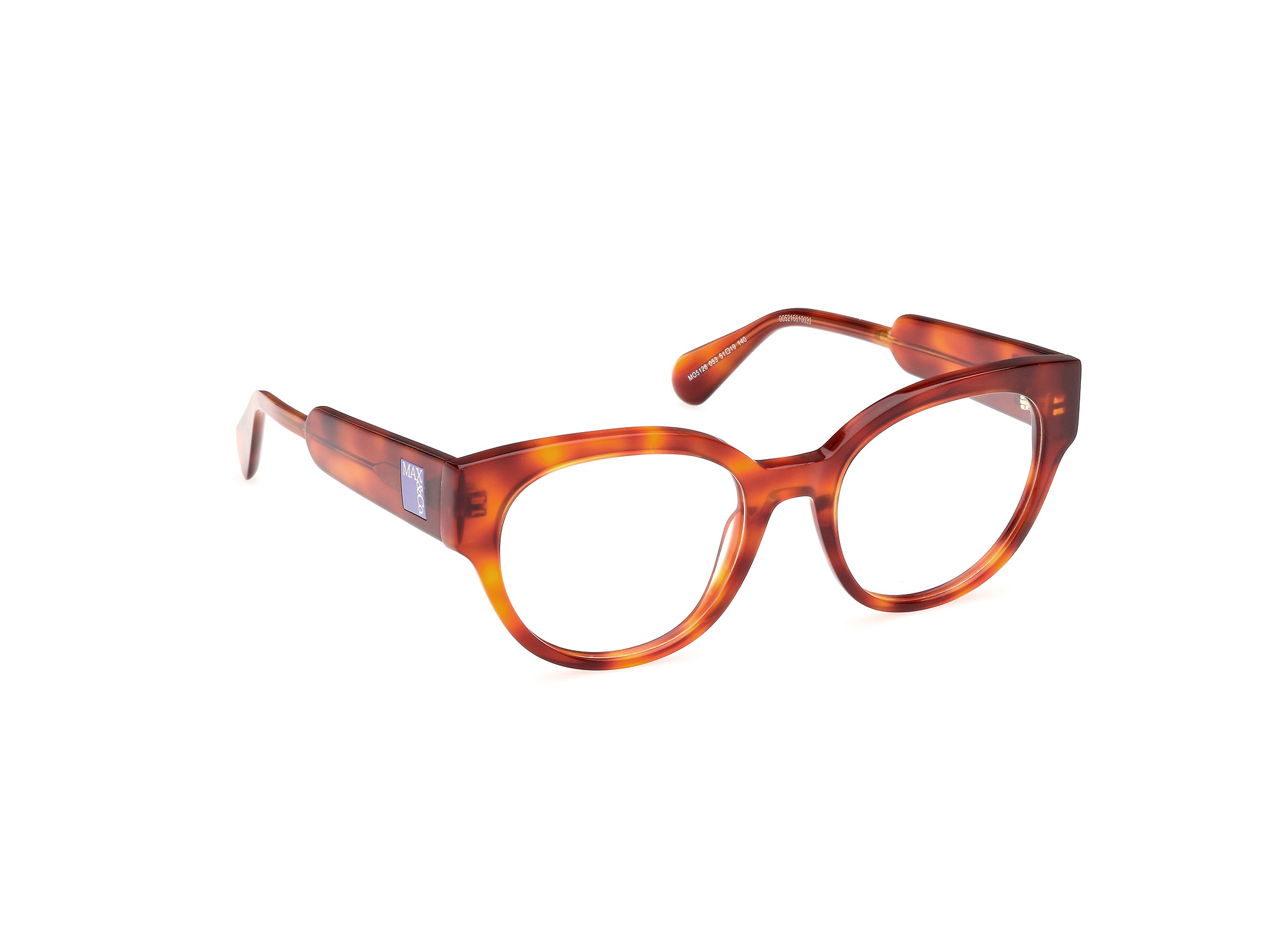 MAX&Co. Eyewear Collection - Marcolin