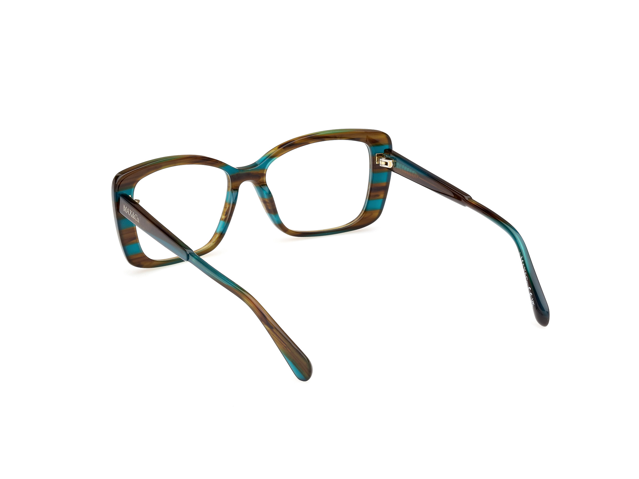 MAX&Co. Eyewear Collection - Marcolin
