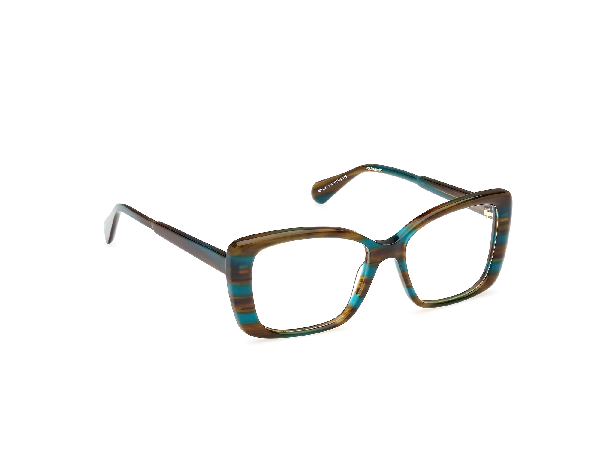 MAX&Co. Eyewear Collection - Marcolin