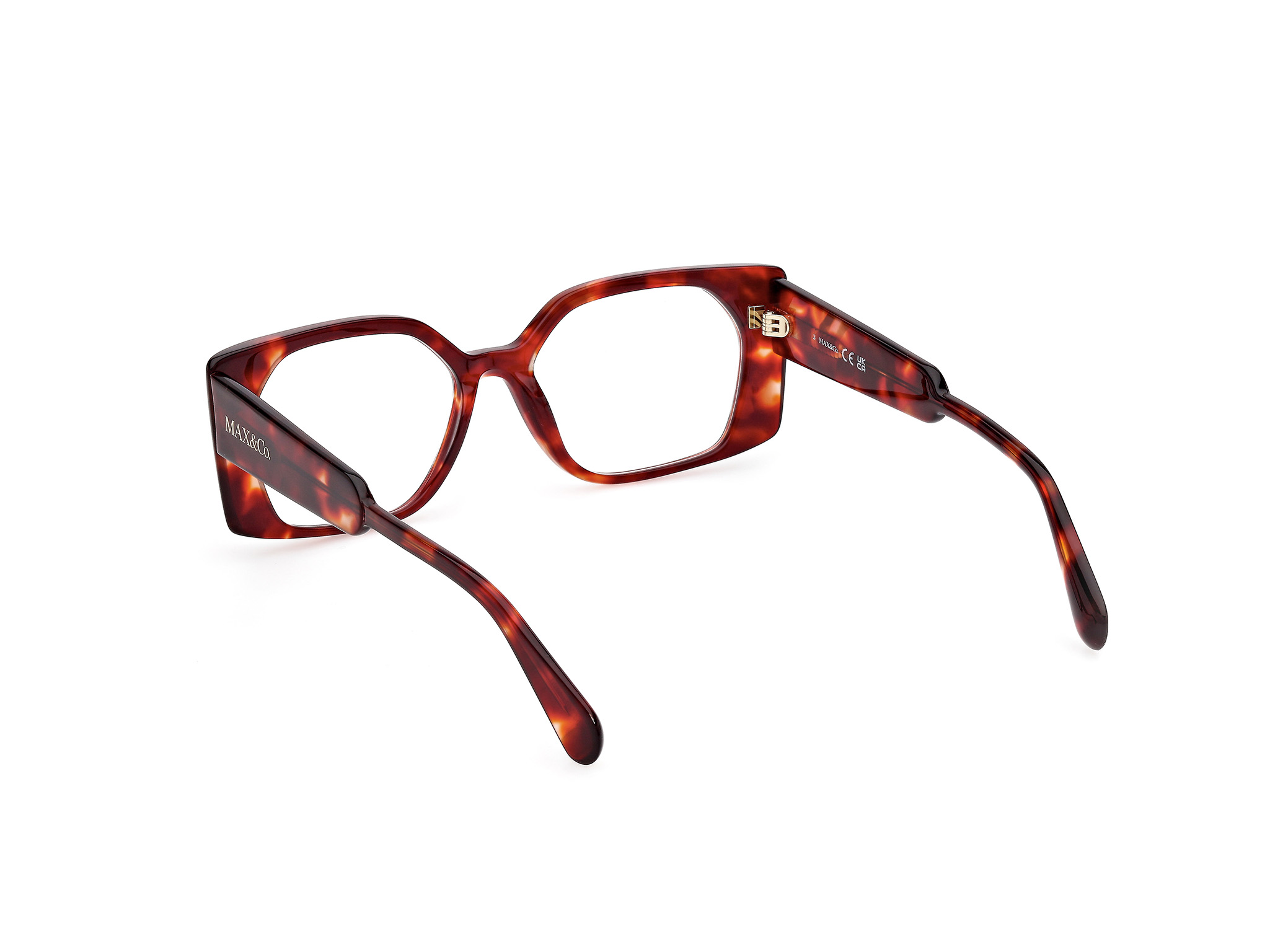 MAX&Co. Eyewear Collection - Marcolin