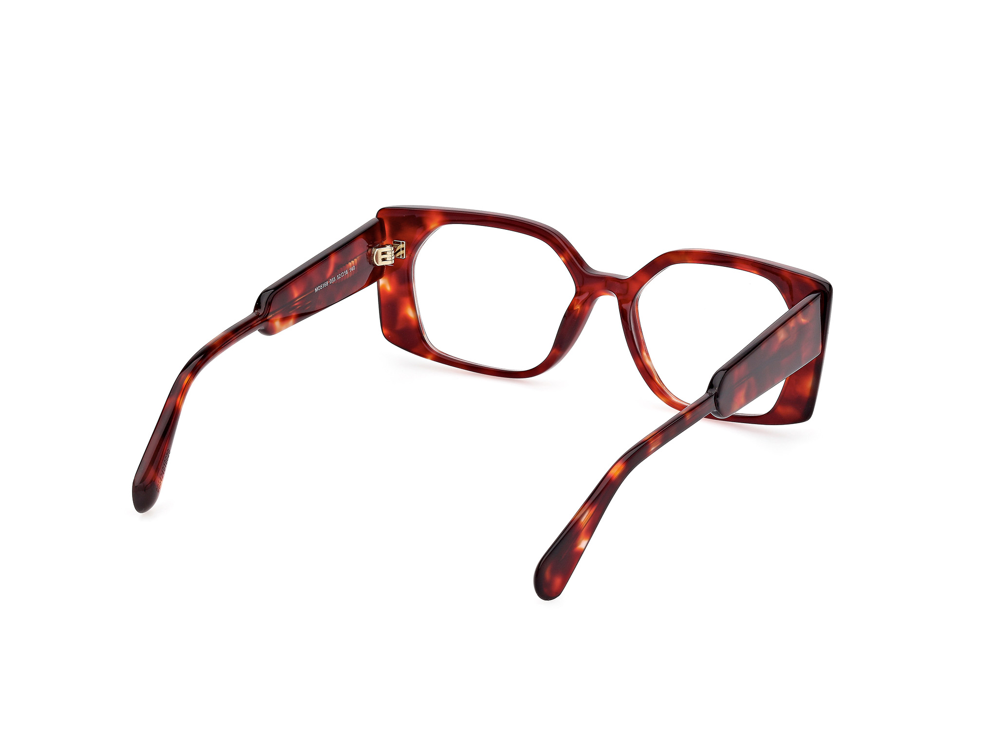 MAX&Co. Eyewear Collection - Marcolin