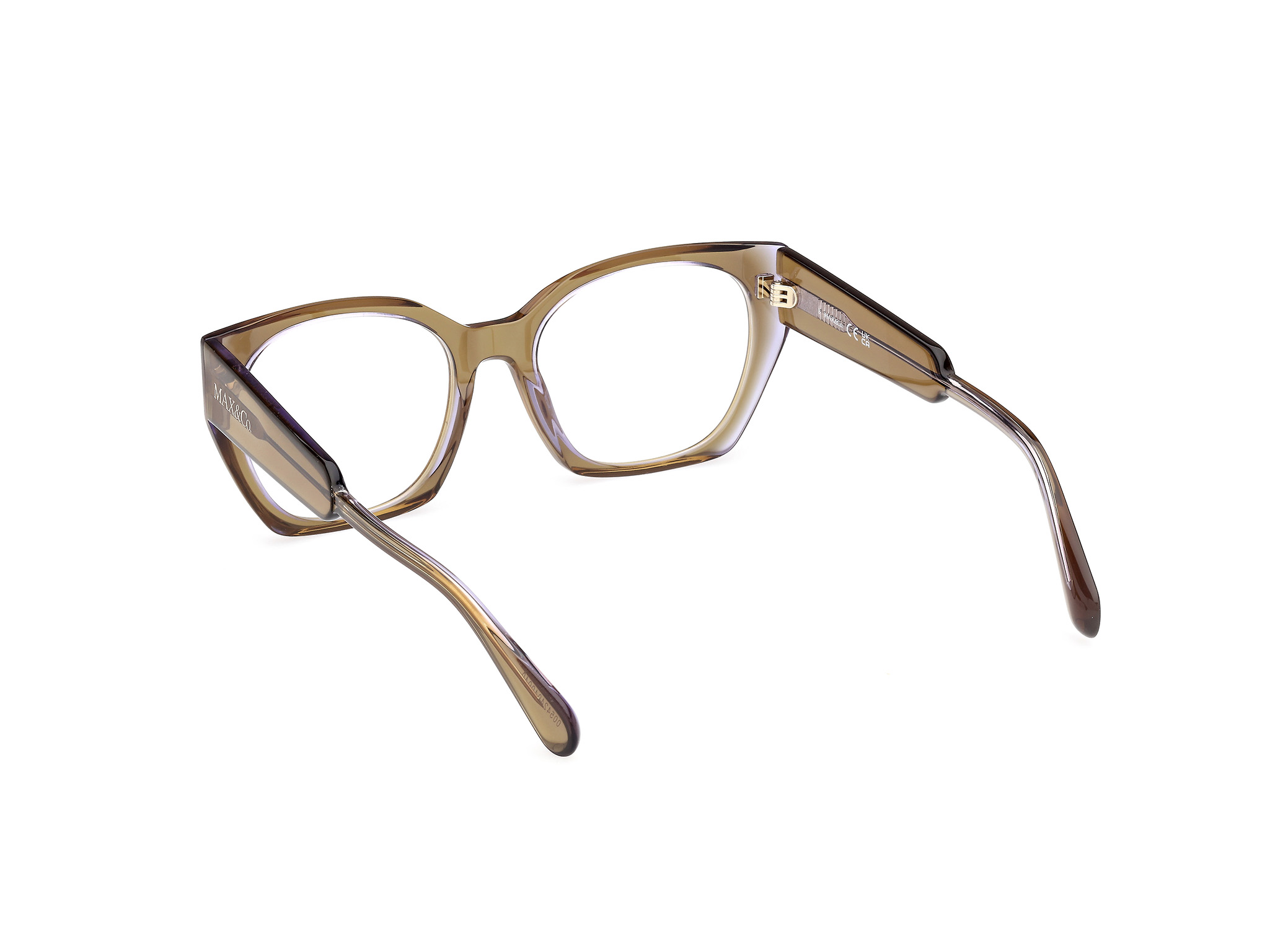 MAX&Co. Eyewear Collection - Marcolin