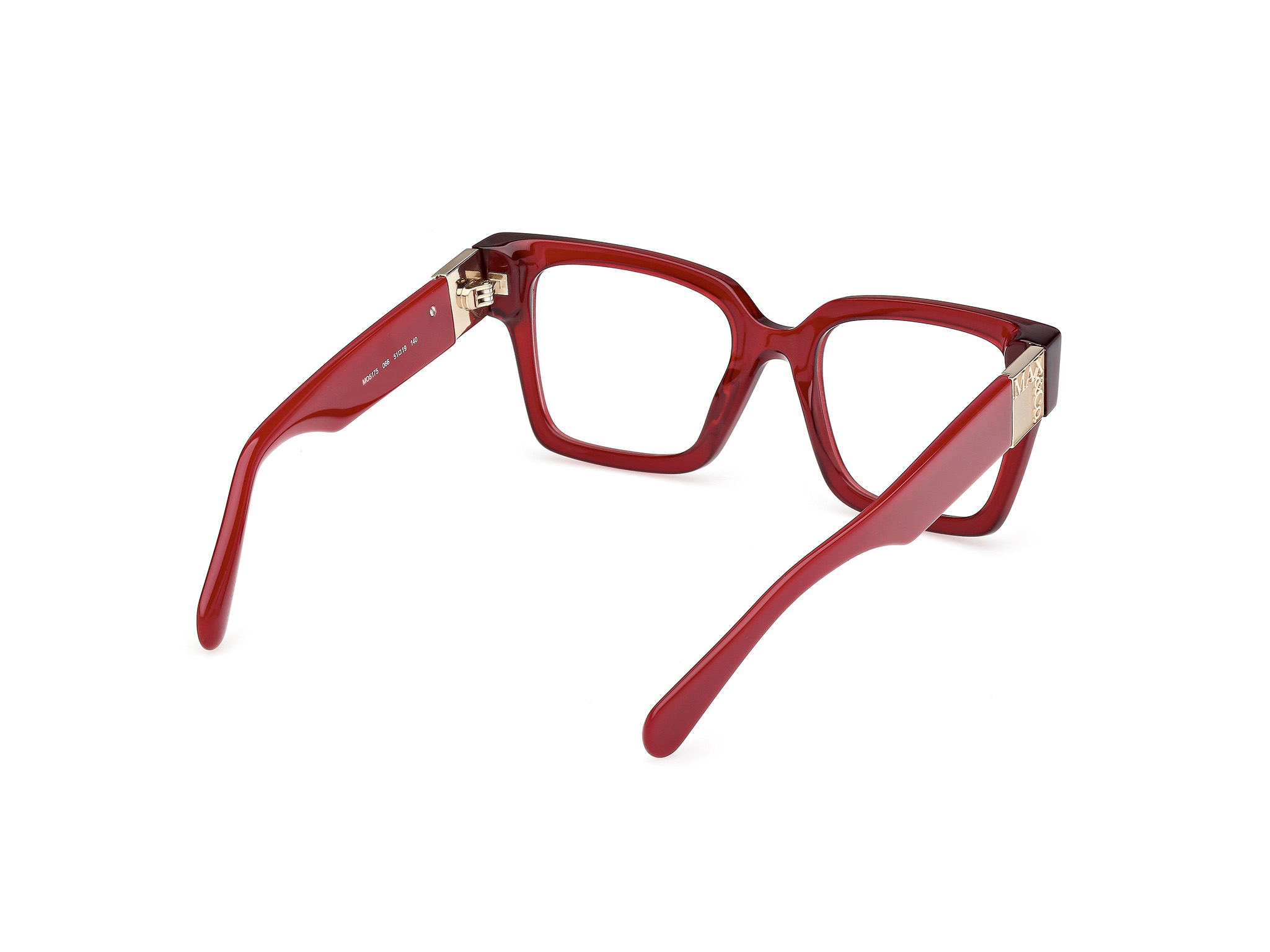 MAX&Co. Eyewear Collection - Marcolin