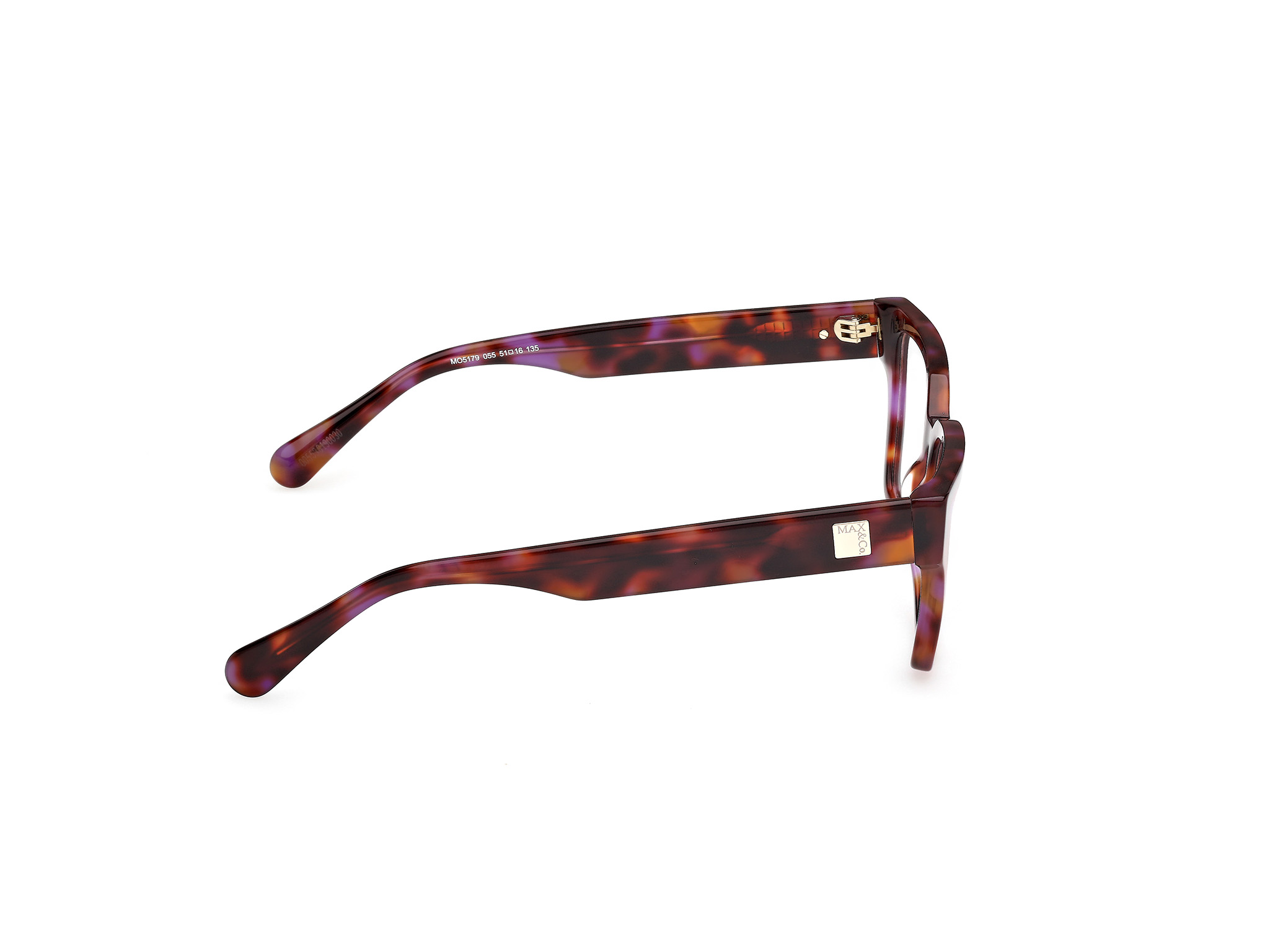 MAX&Co. Eyewear Collection - Marcolin