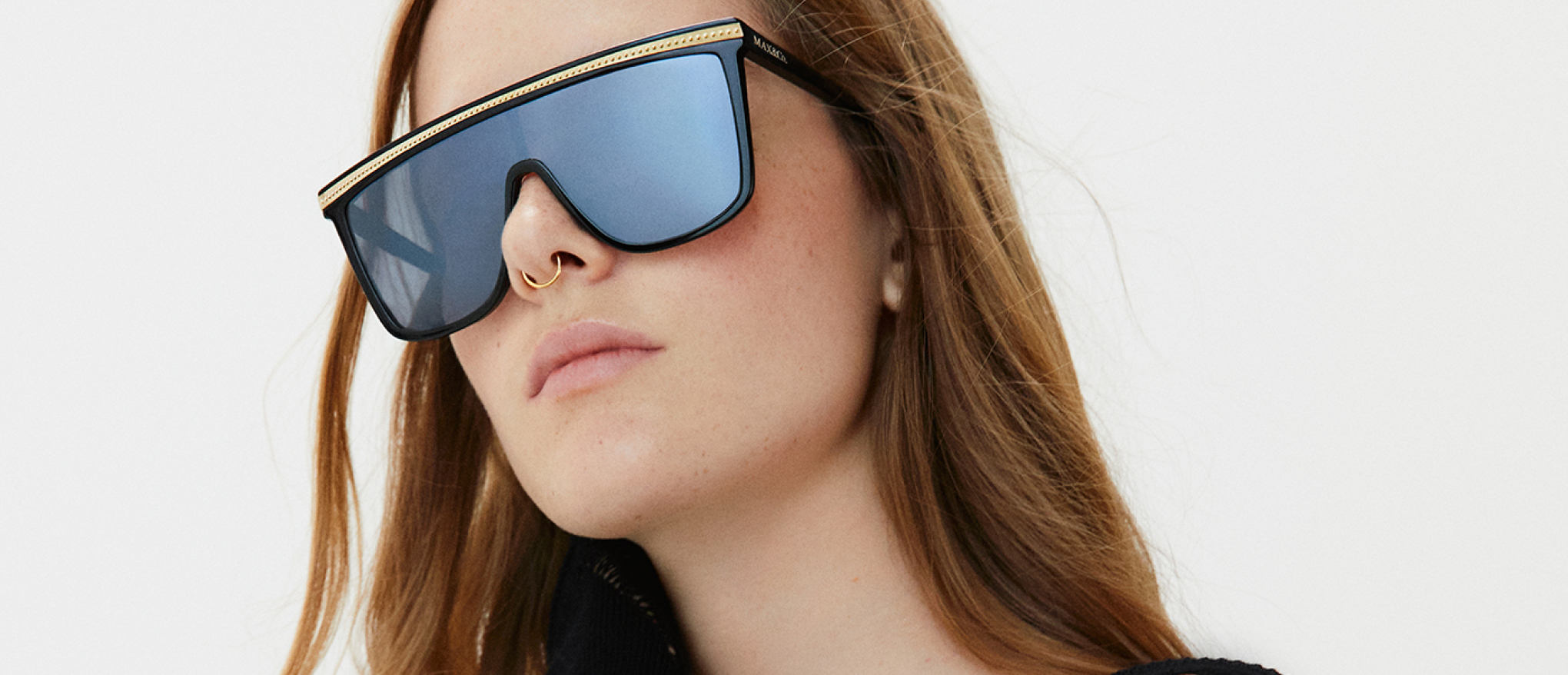 MAX&Co. Eyewear Collection - Marcolin