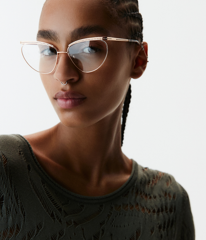 MAX&Co. Eyewear Collection - Marcolin