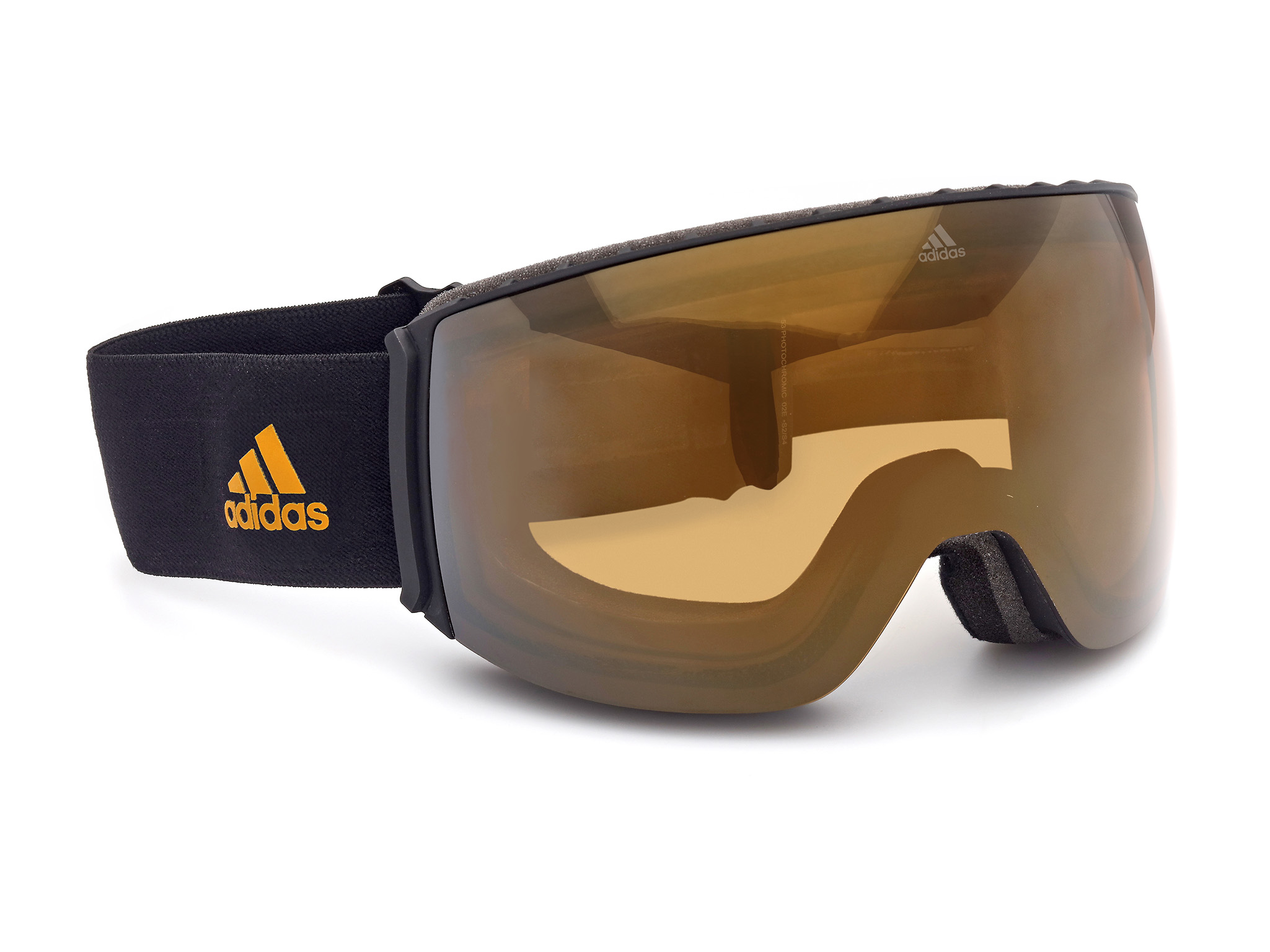 adidas Sport Eyewear Collection - Marcolin