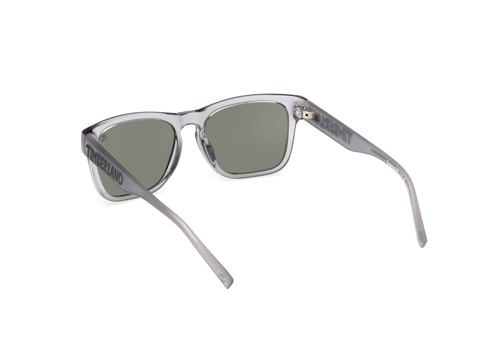 Timberland Eyewear Collection - Marcolin