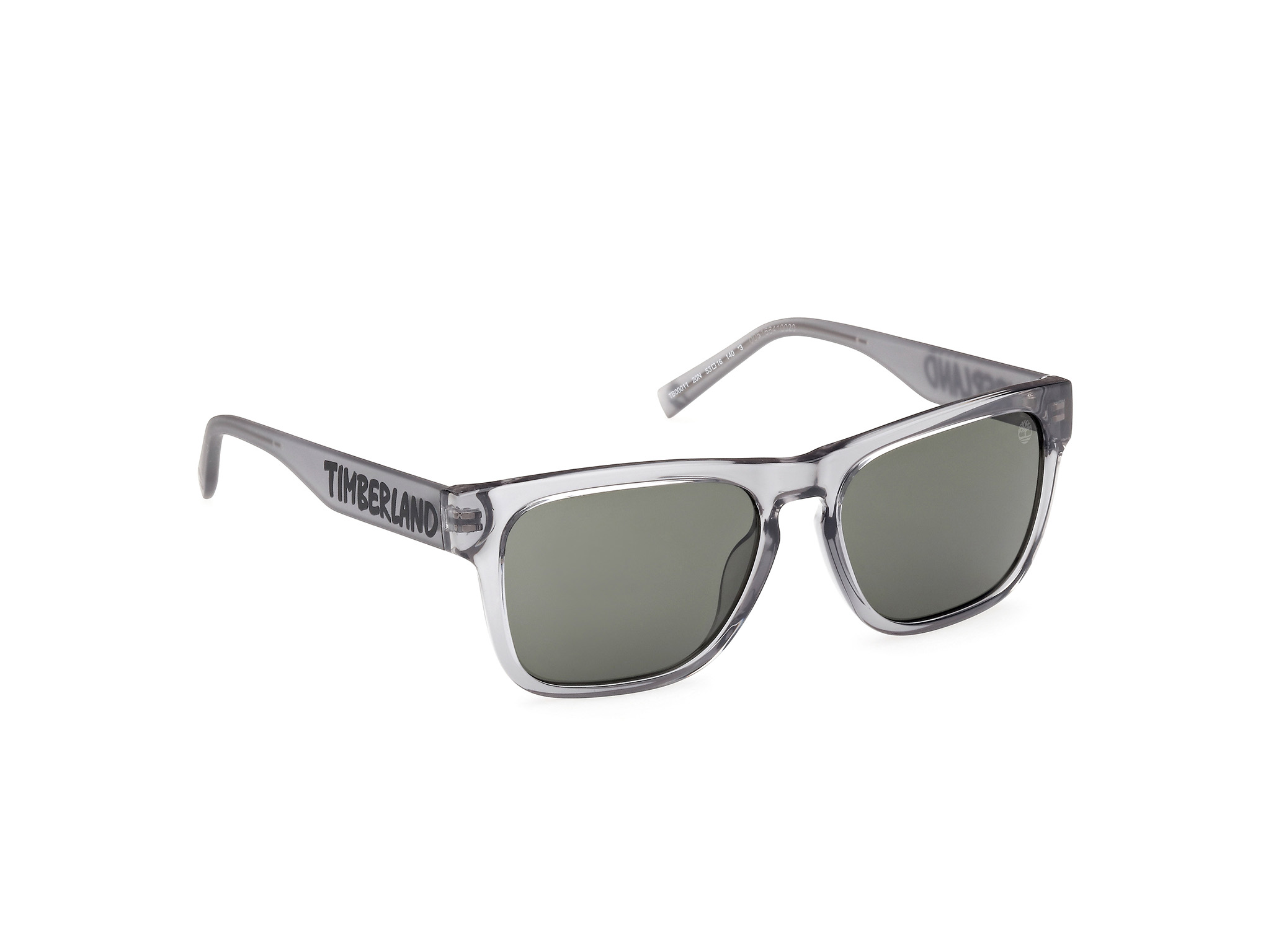 Timberland Eyewear Collection - Marcolin