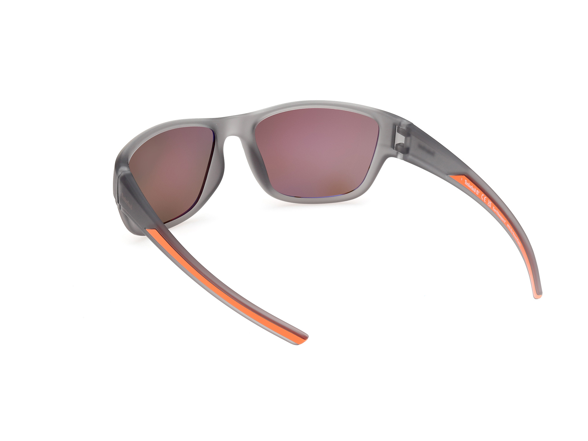 Timberland Eyewear Collection - Marcolin