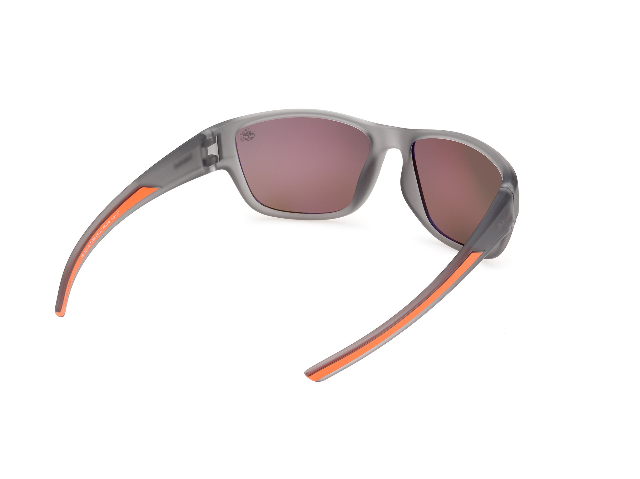 Timberland Eyewear Collection - Marcolin