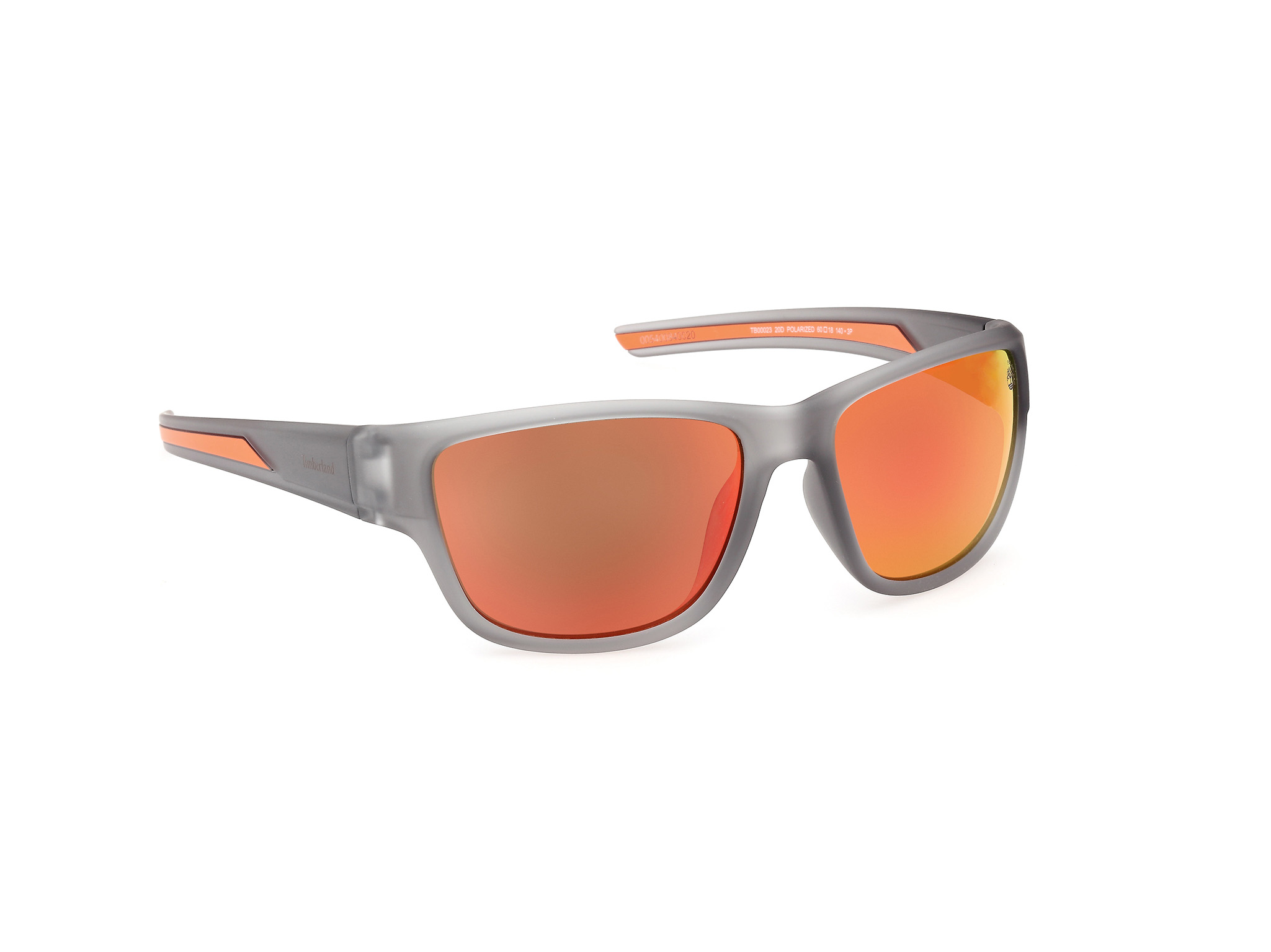 Timberland Eyewear Collection - Marcolin