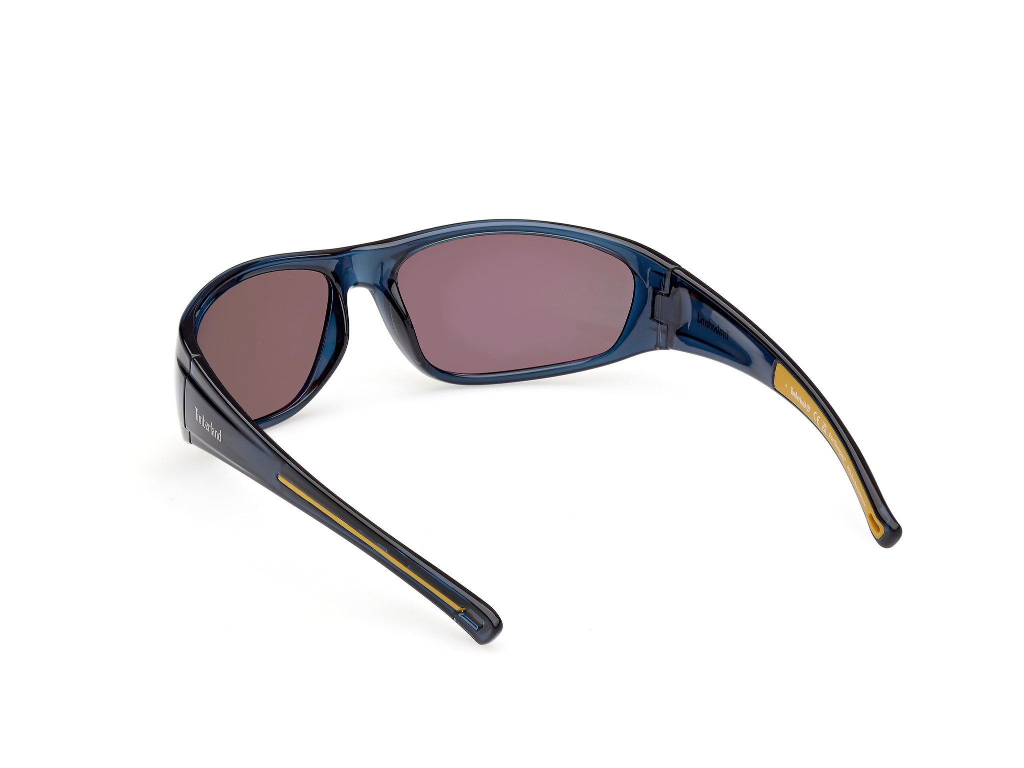 Timberland Eyewear Collection - Marcolin