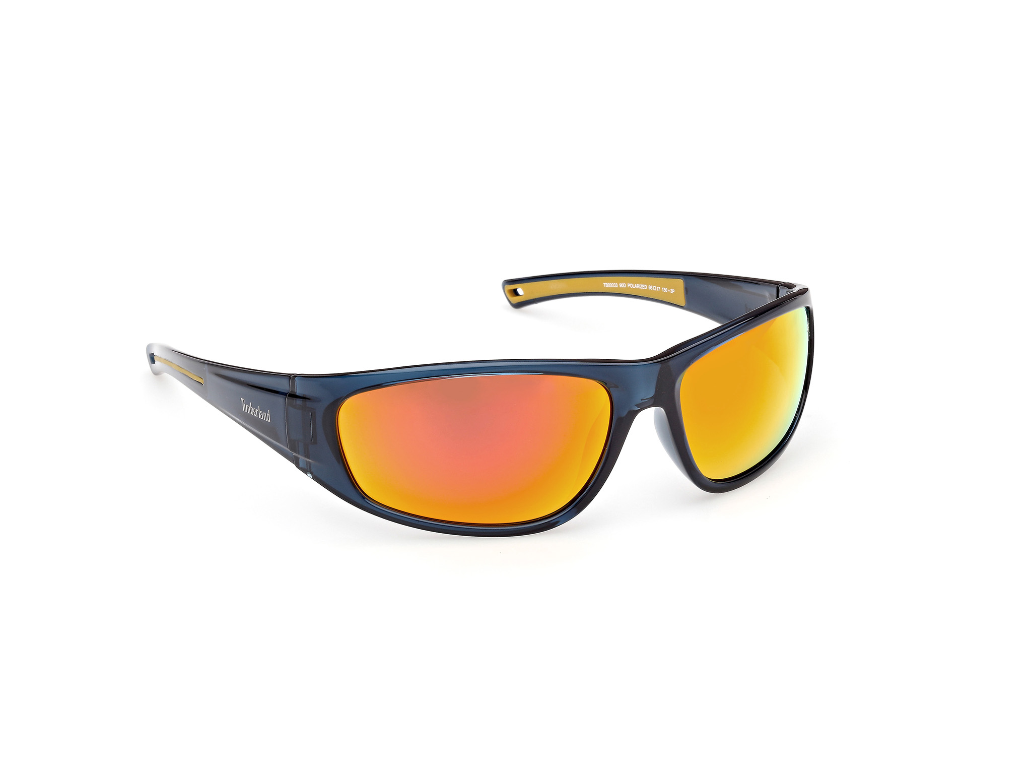 Timberland Eyewear Collection - Marcolin