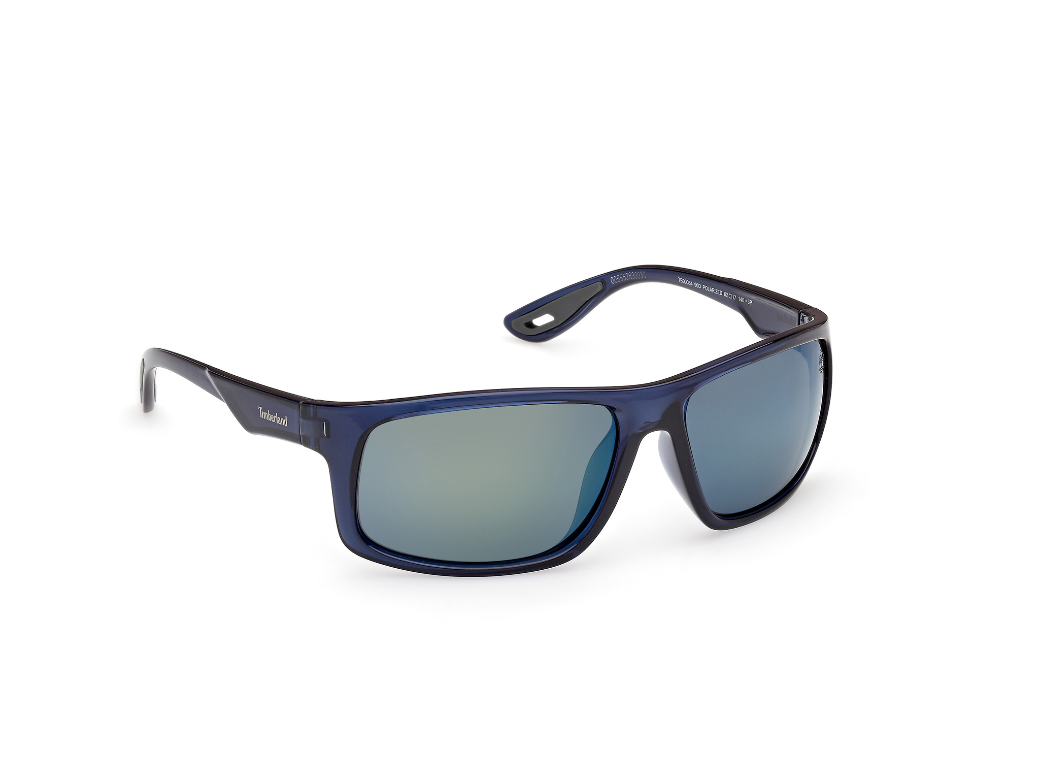 Timberland Eyewear Collection - Marcolin