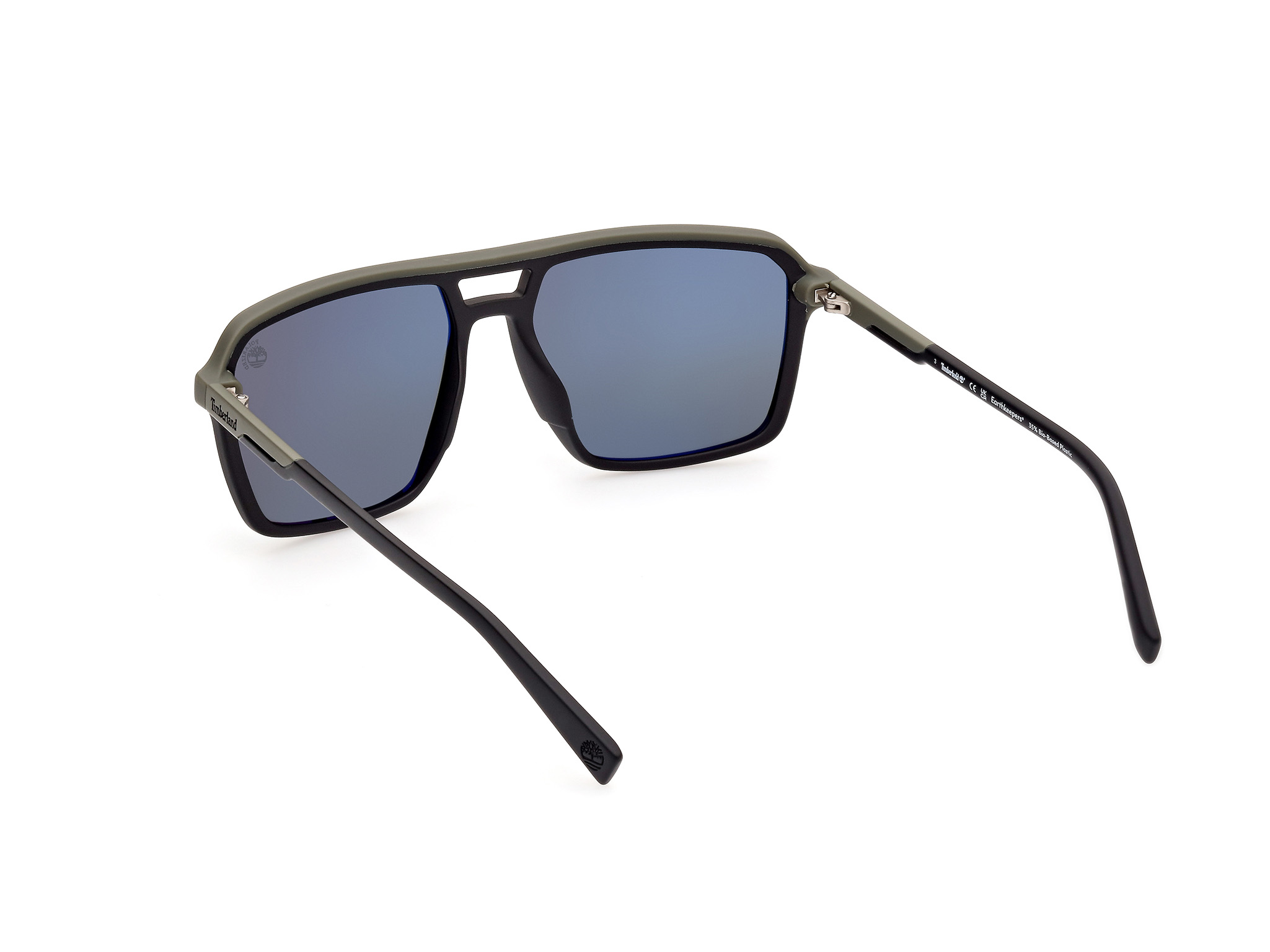 Timberland Eyewear Collection - Marcolin