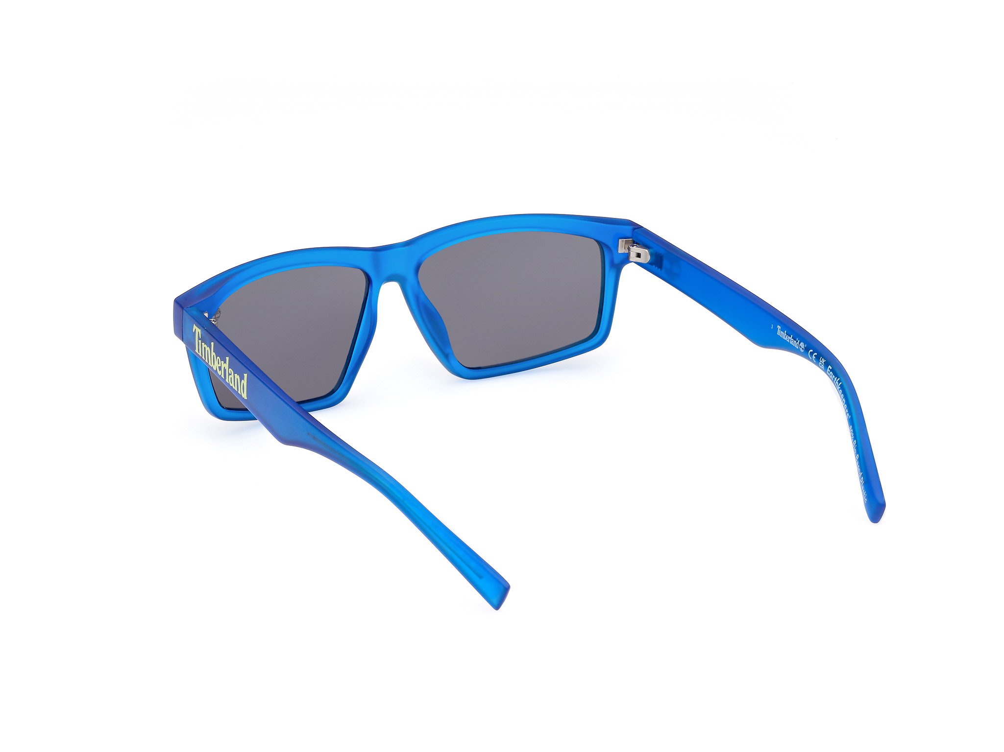 Timberland Eyewear Collection - Marcolin