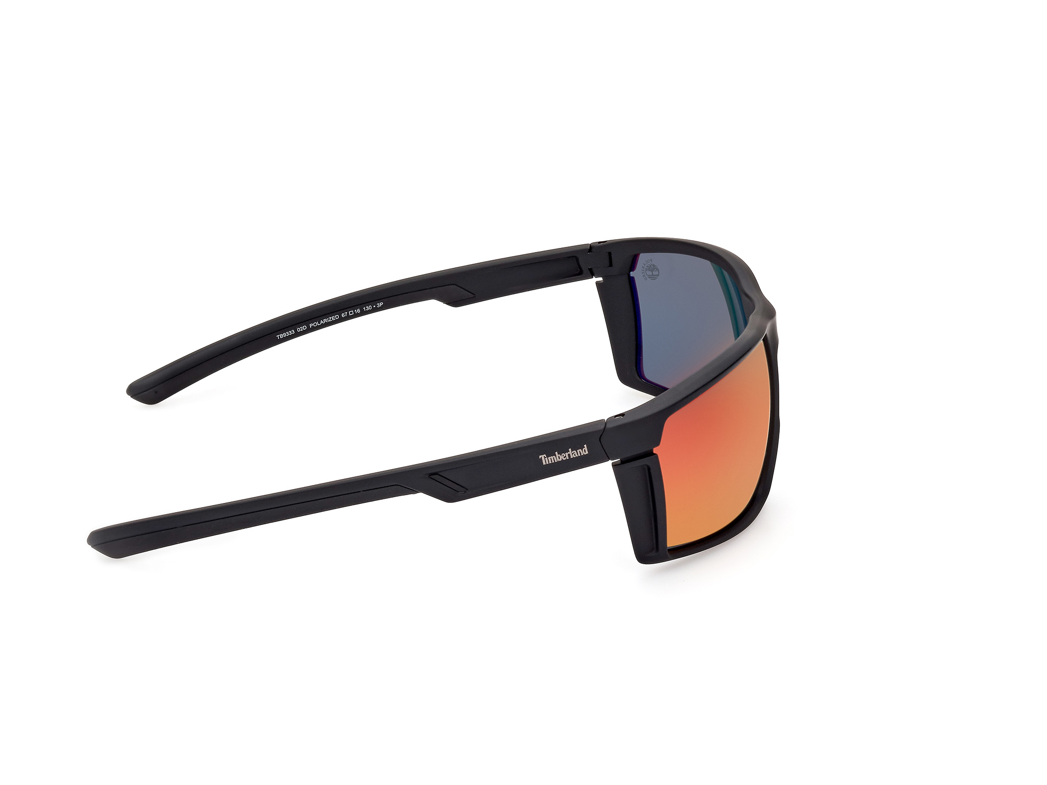 Timberland Eyewear Collection - Marcolin