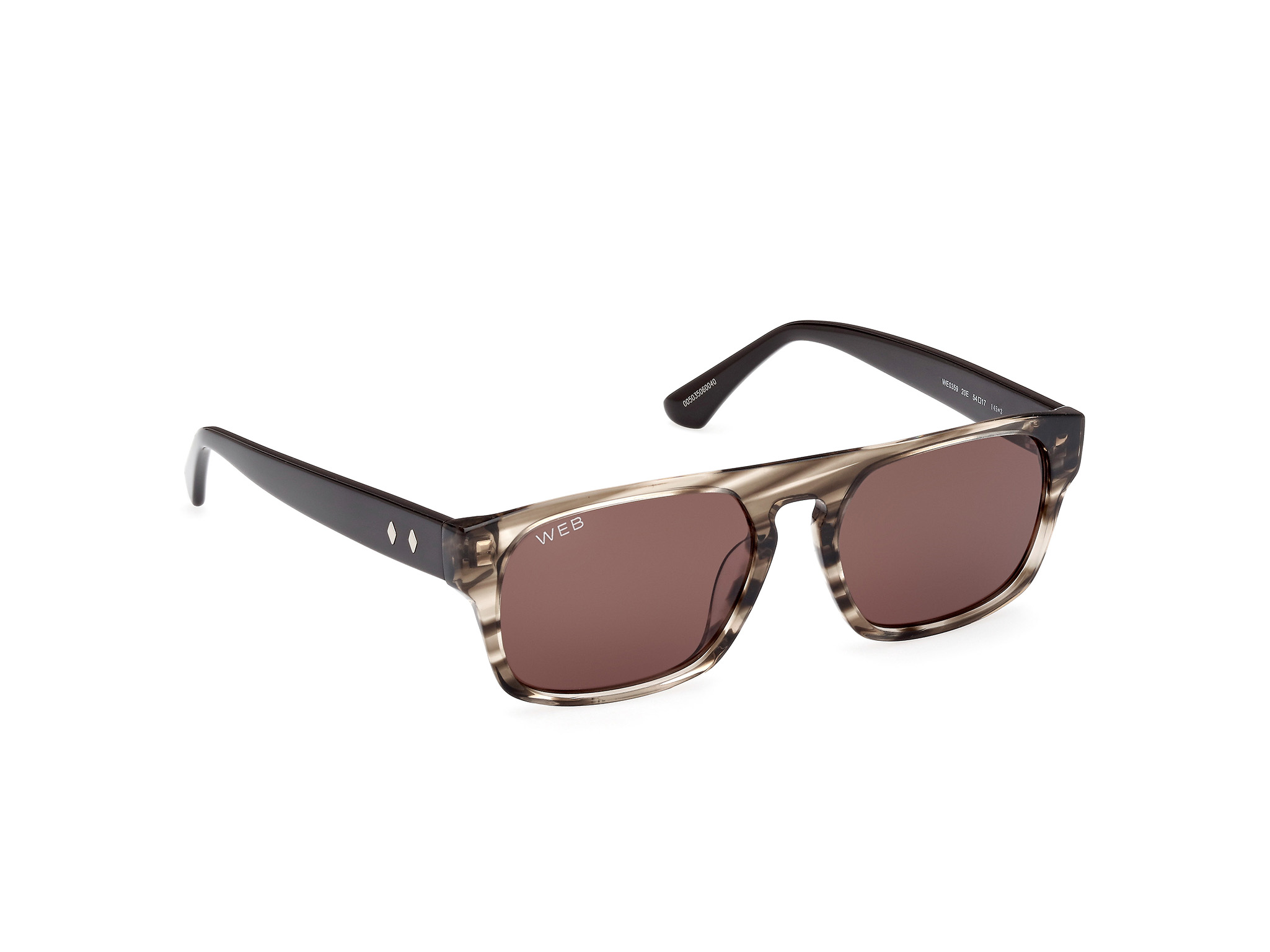 Web Eyewear Collection - Marcolin