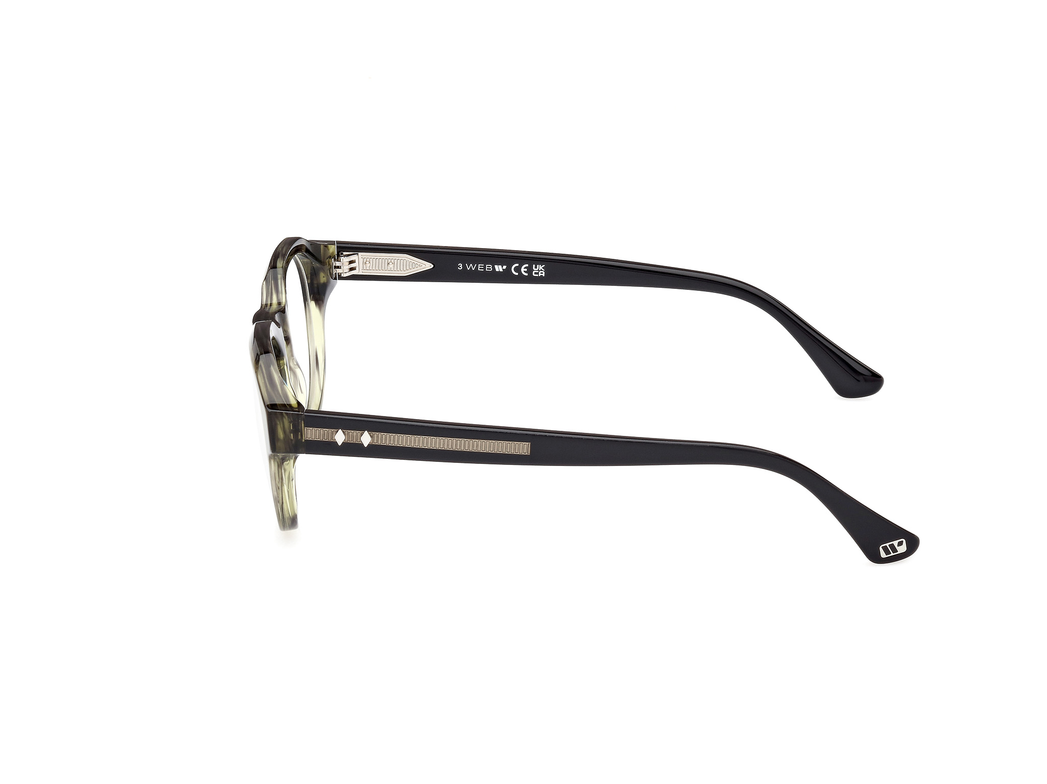 Web Eyewear Collection - Marcolin