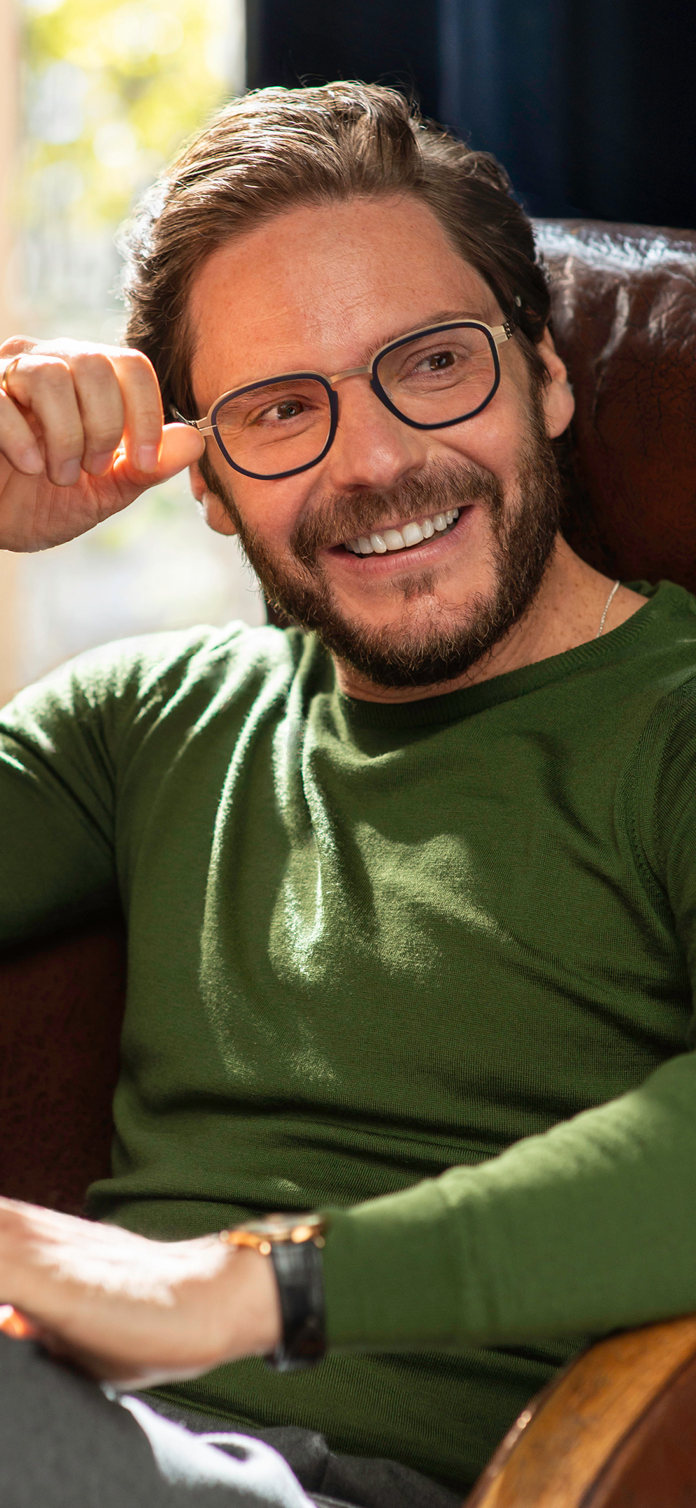 Our eyewear brands - Marcolin