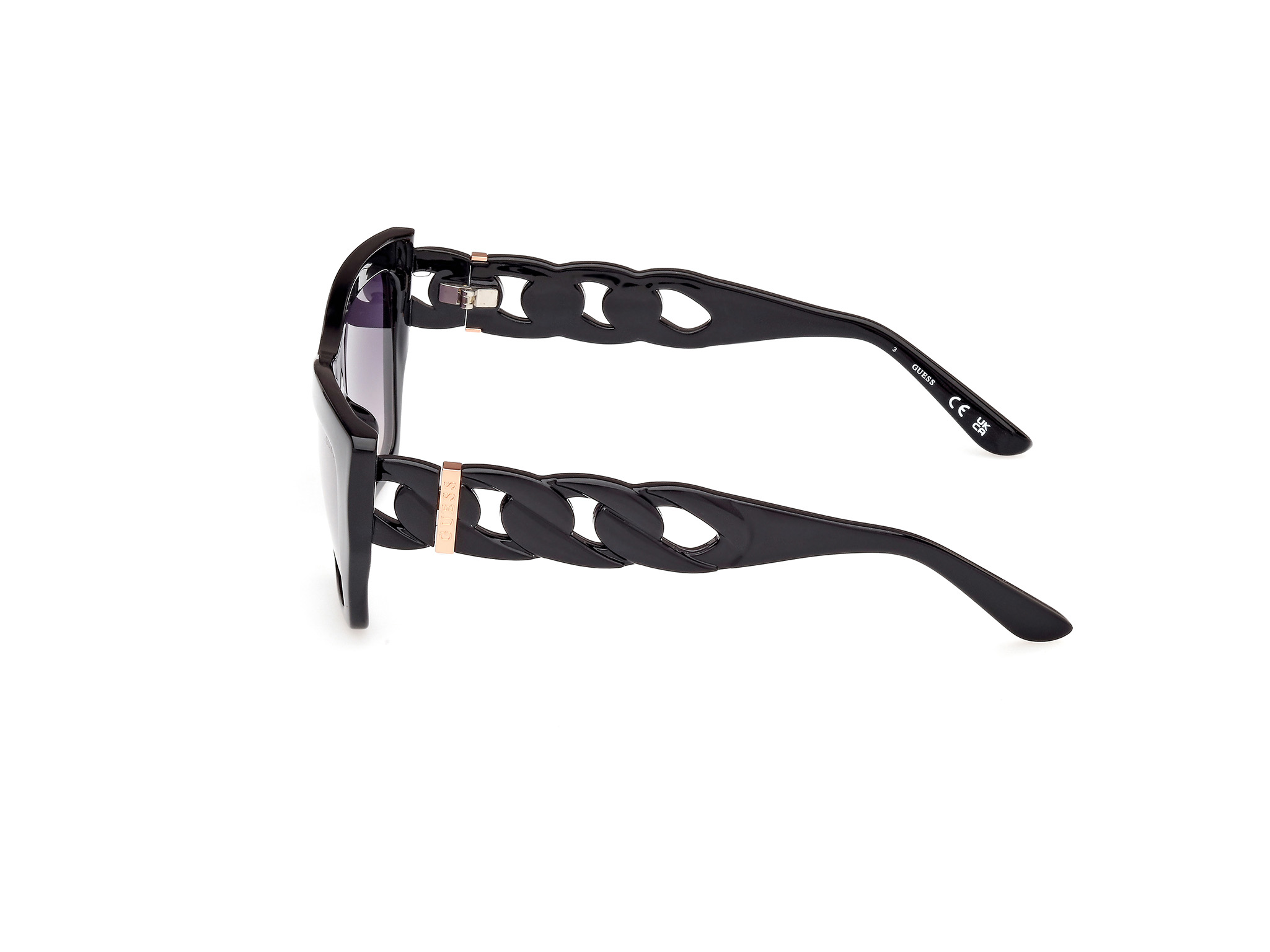 GUESS Spring Summer 2024 Campaign - Marcolin