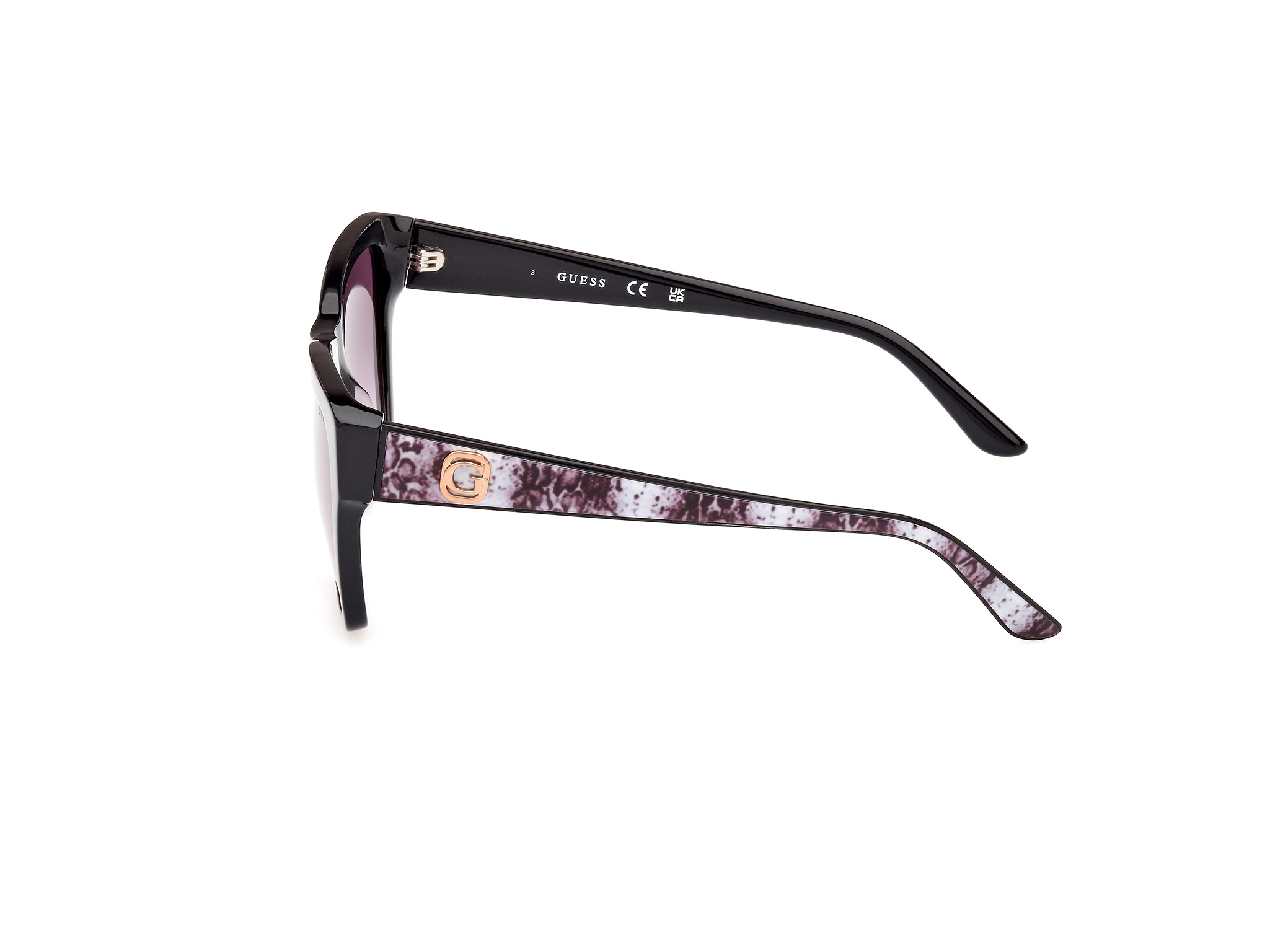 GUESS Spring Summer 2024 Campaign - Marcolin