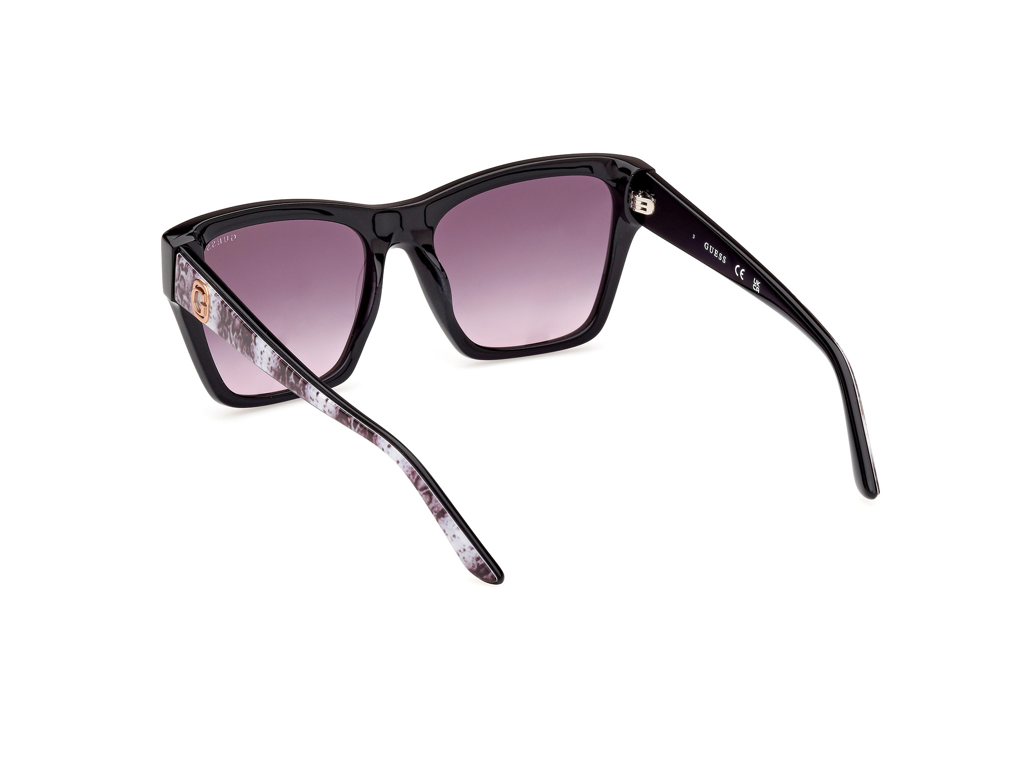 GUESS Spring Summer 2024 Campaign - Marcolin