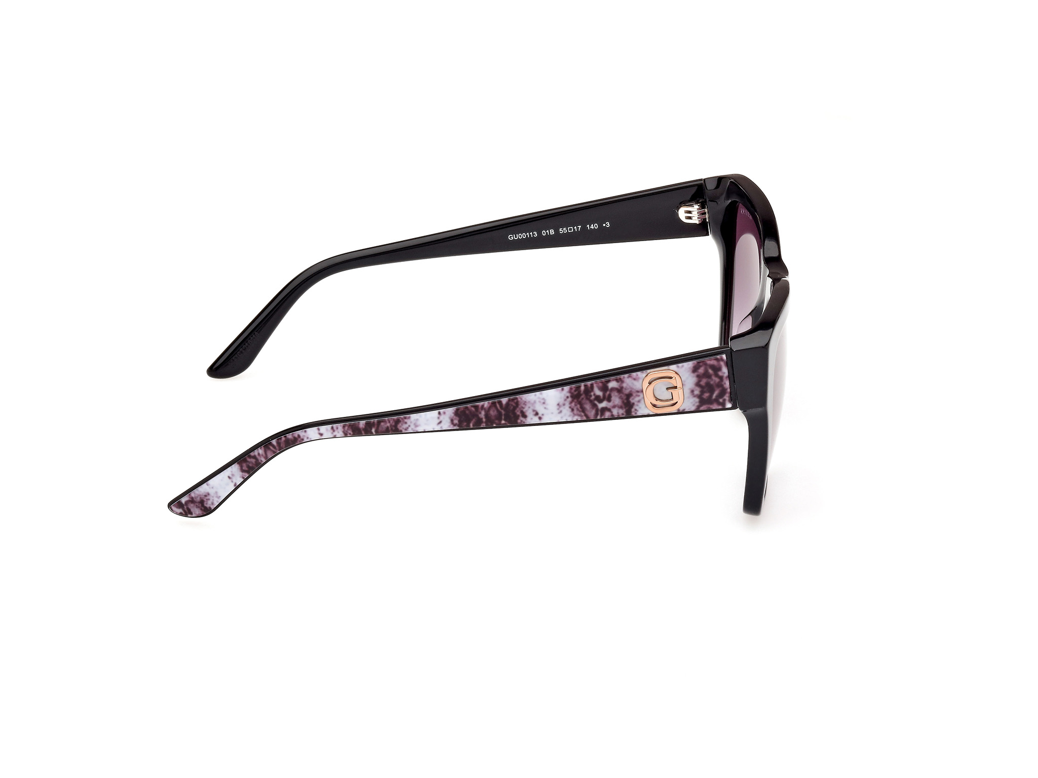 GUESS Spring Summer 2024 Campaign - Marcolin