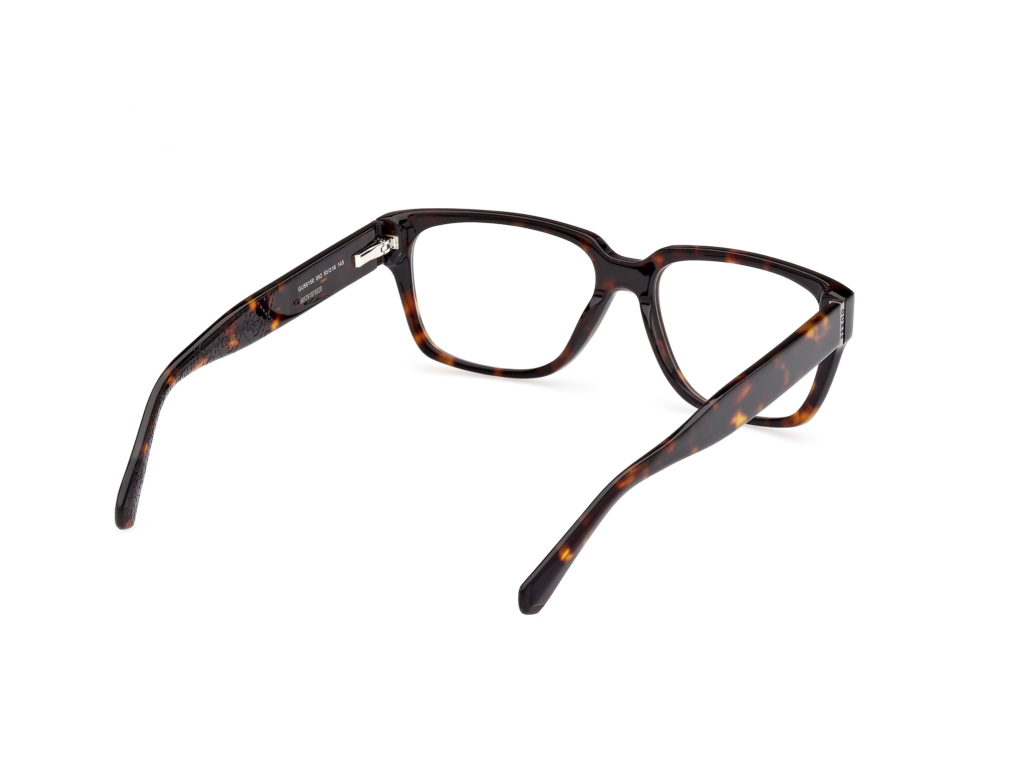 GUESS Spring Summer 2024 Campaign - Marcolin