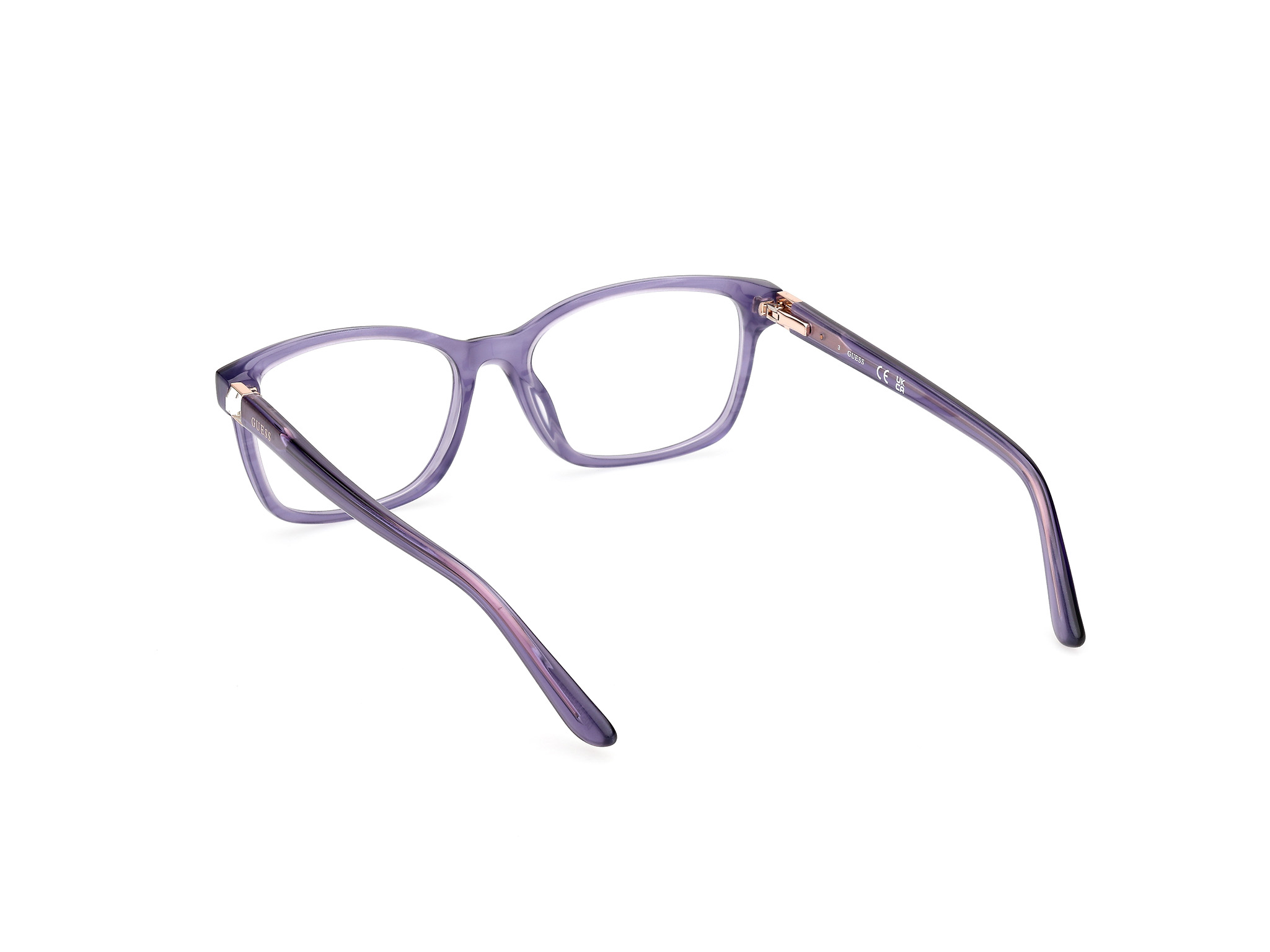 GUESS Spring Summer 2024 Campaign - Marcolin