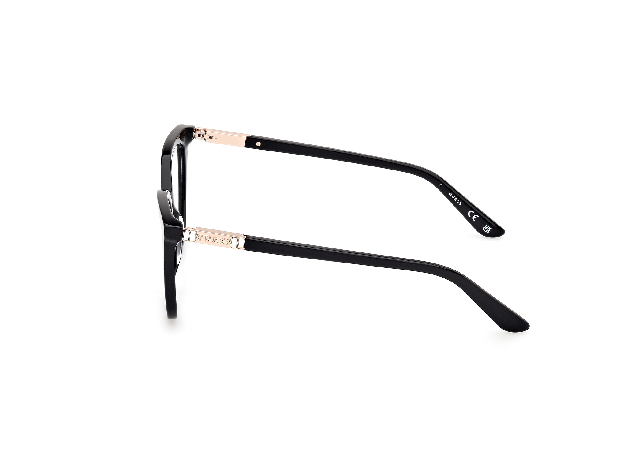 GUESS Spring Summer 2024 Campaign - Marcolin